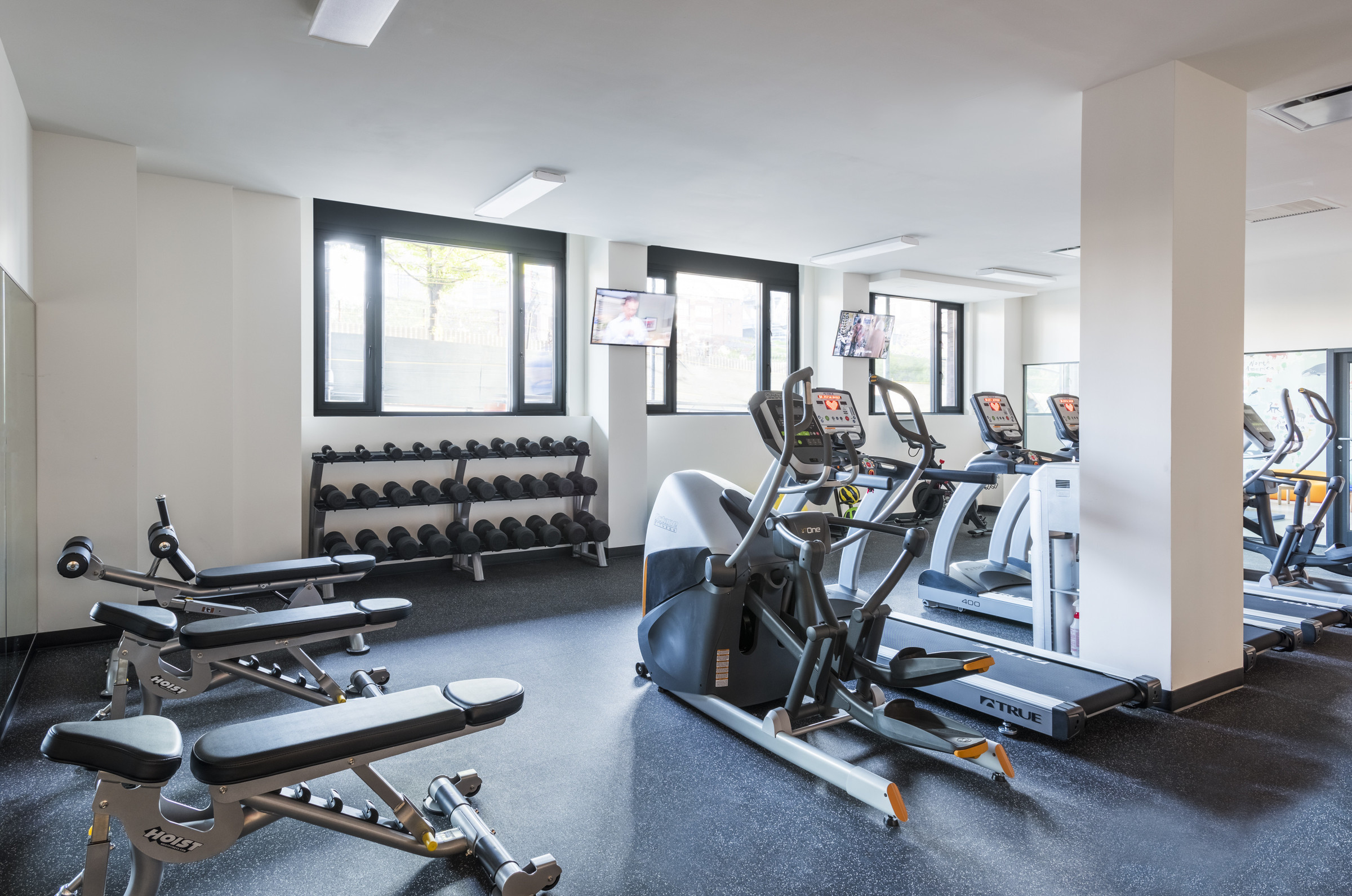 181 Front Street by Aufgang - Architizer