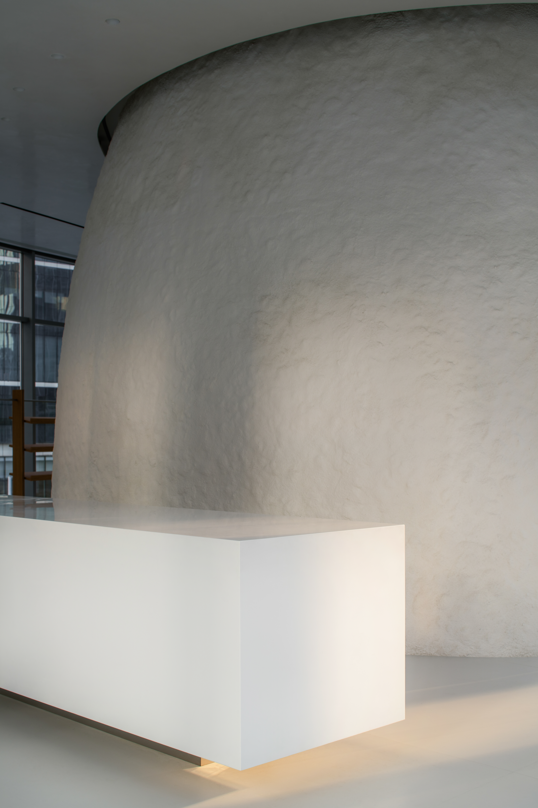 nice rice Chongqing Concept Store by say architects - Architizer