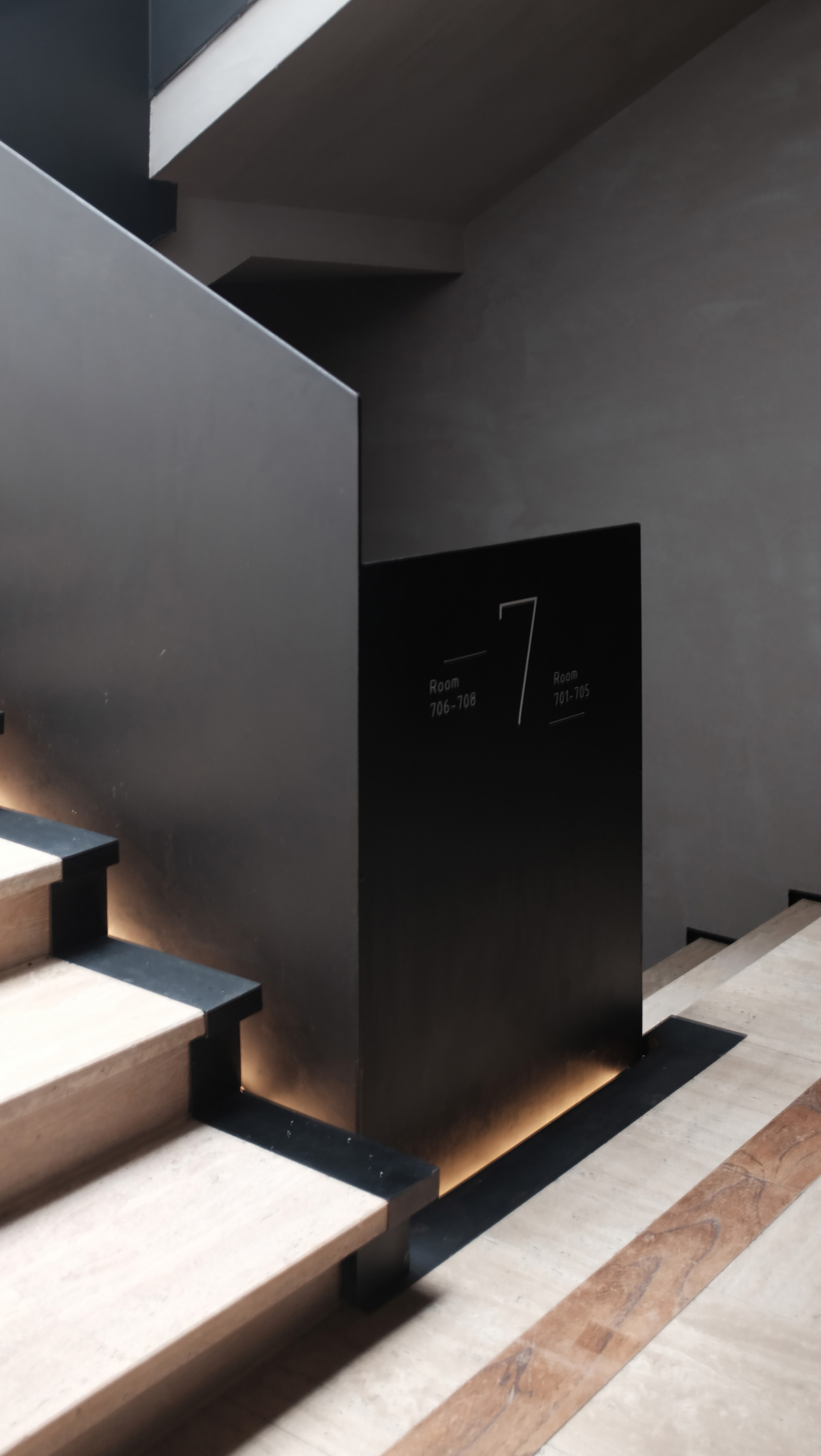 NEOBRIDGE Hotel Renovation by XING DESIGN - Architizer