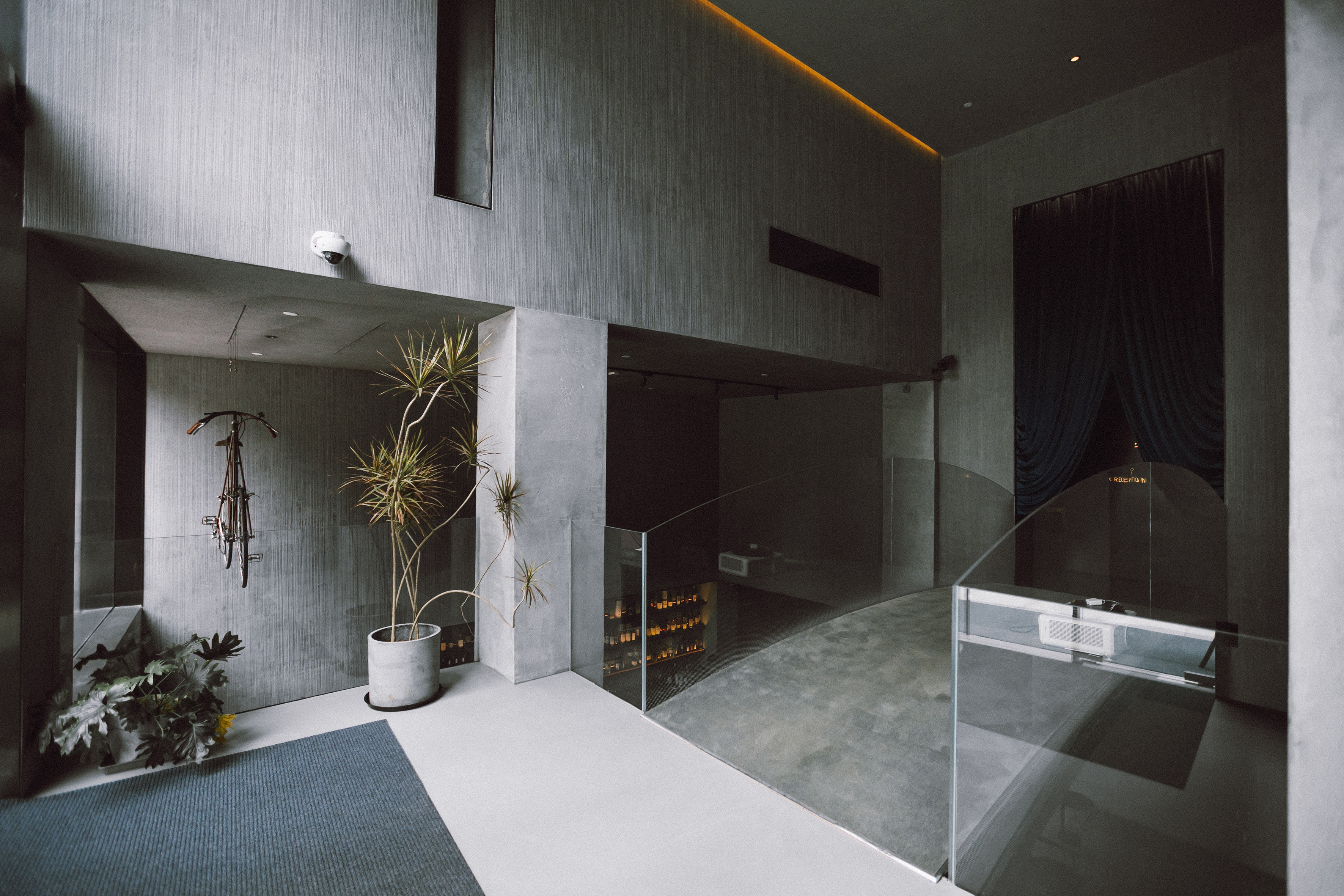 NEOBRIDGE Hotel Renovation by XING DESIGN - Architizer