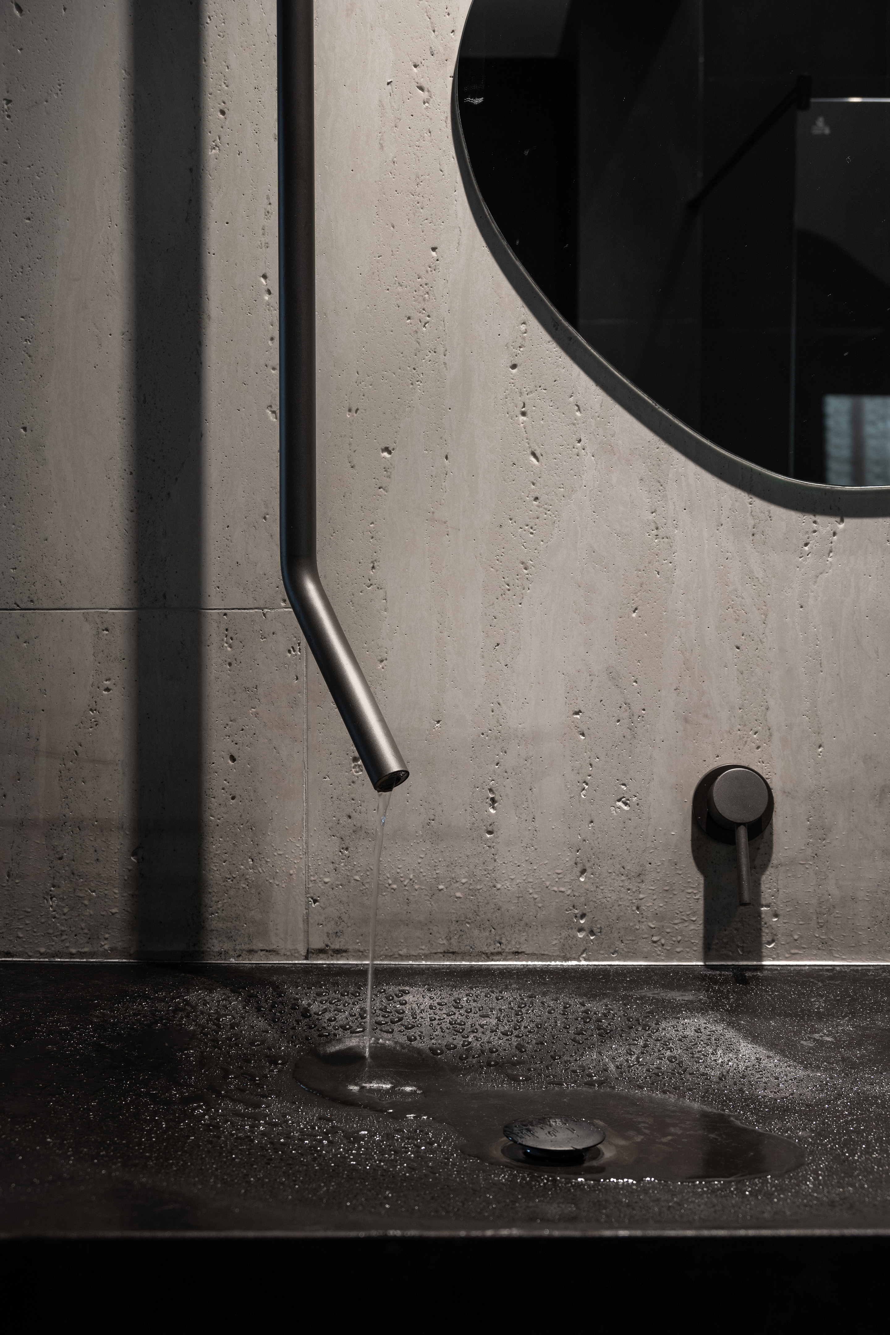 Baan Dam by Housescape Design Lab - Architizer