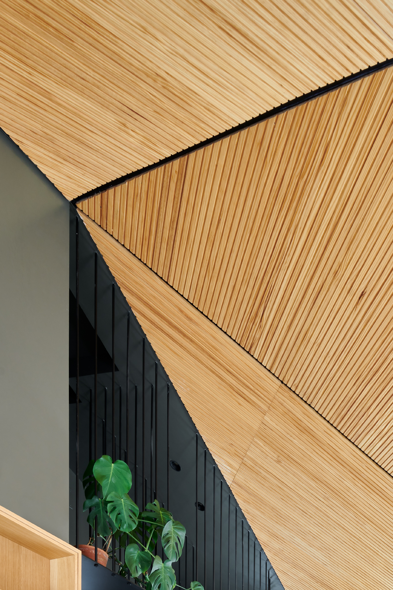 ACONDICIONAMIENTO INTERIOR | Ático ALFONSO by TANGRAM Arquitectura ...