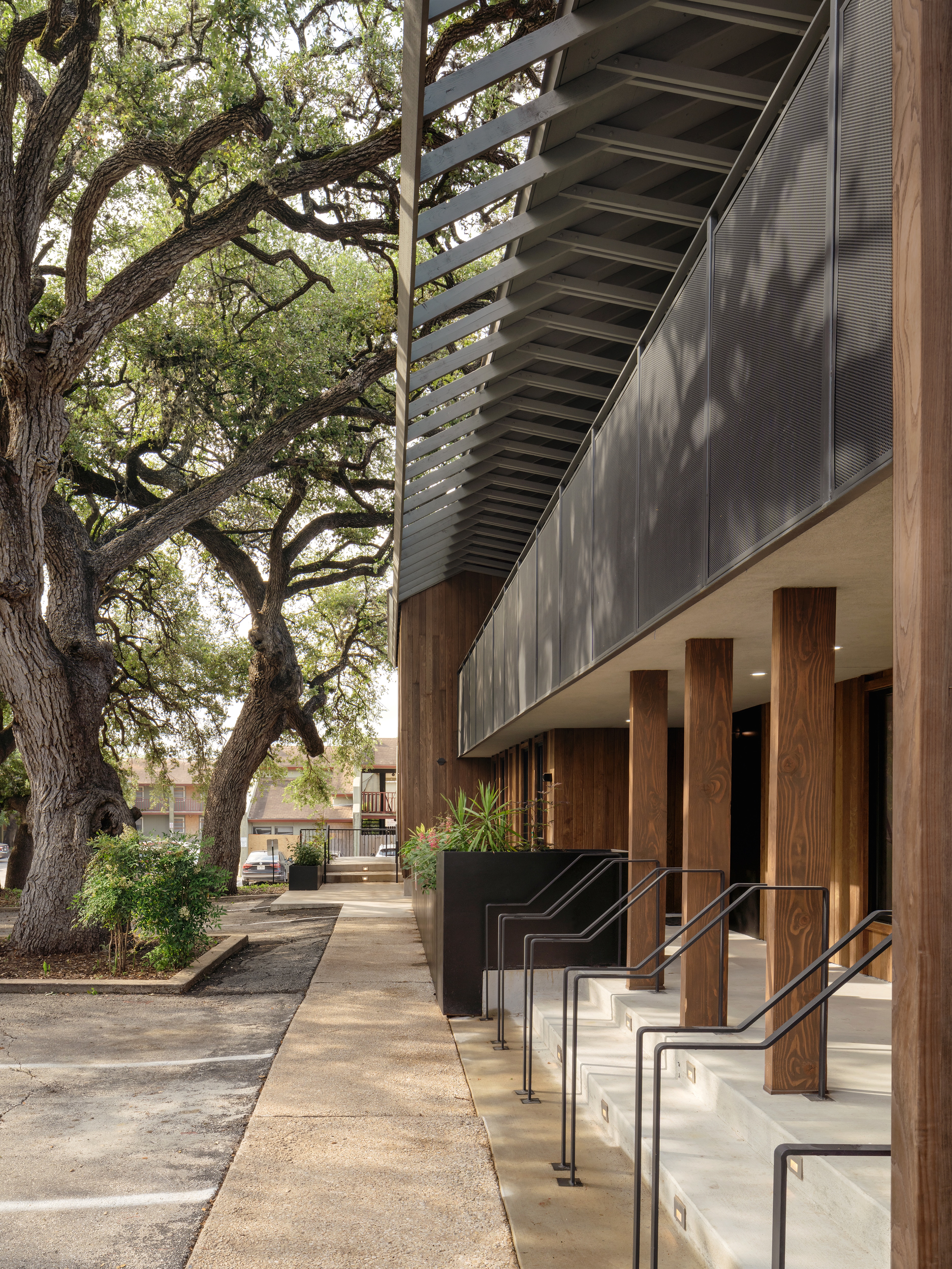 Idea 3755794: 2121 South Lamar by Chioco Design in Austin, United ...