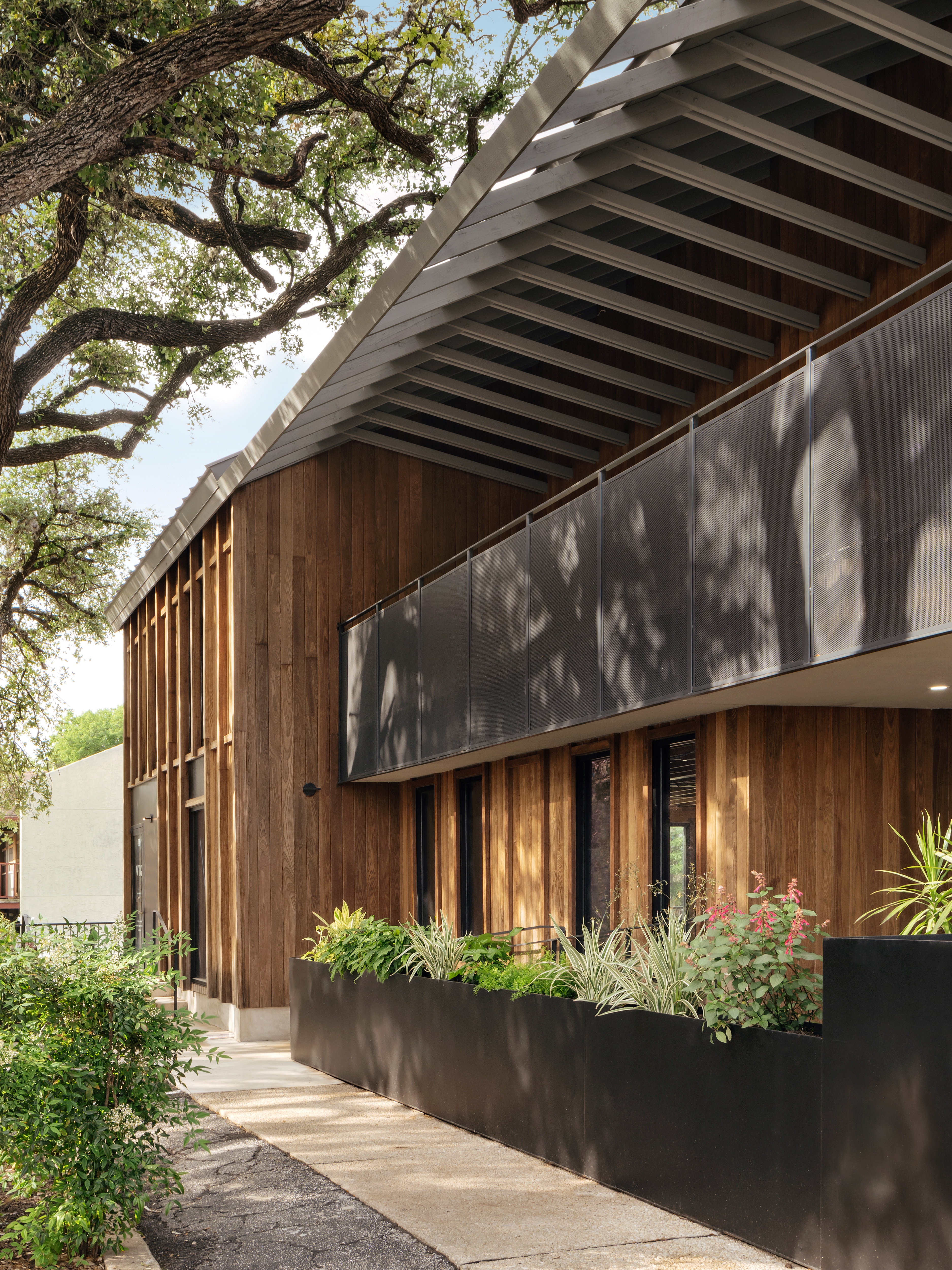 2121 South Lamar by Chioco Design - Architizer