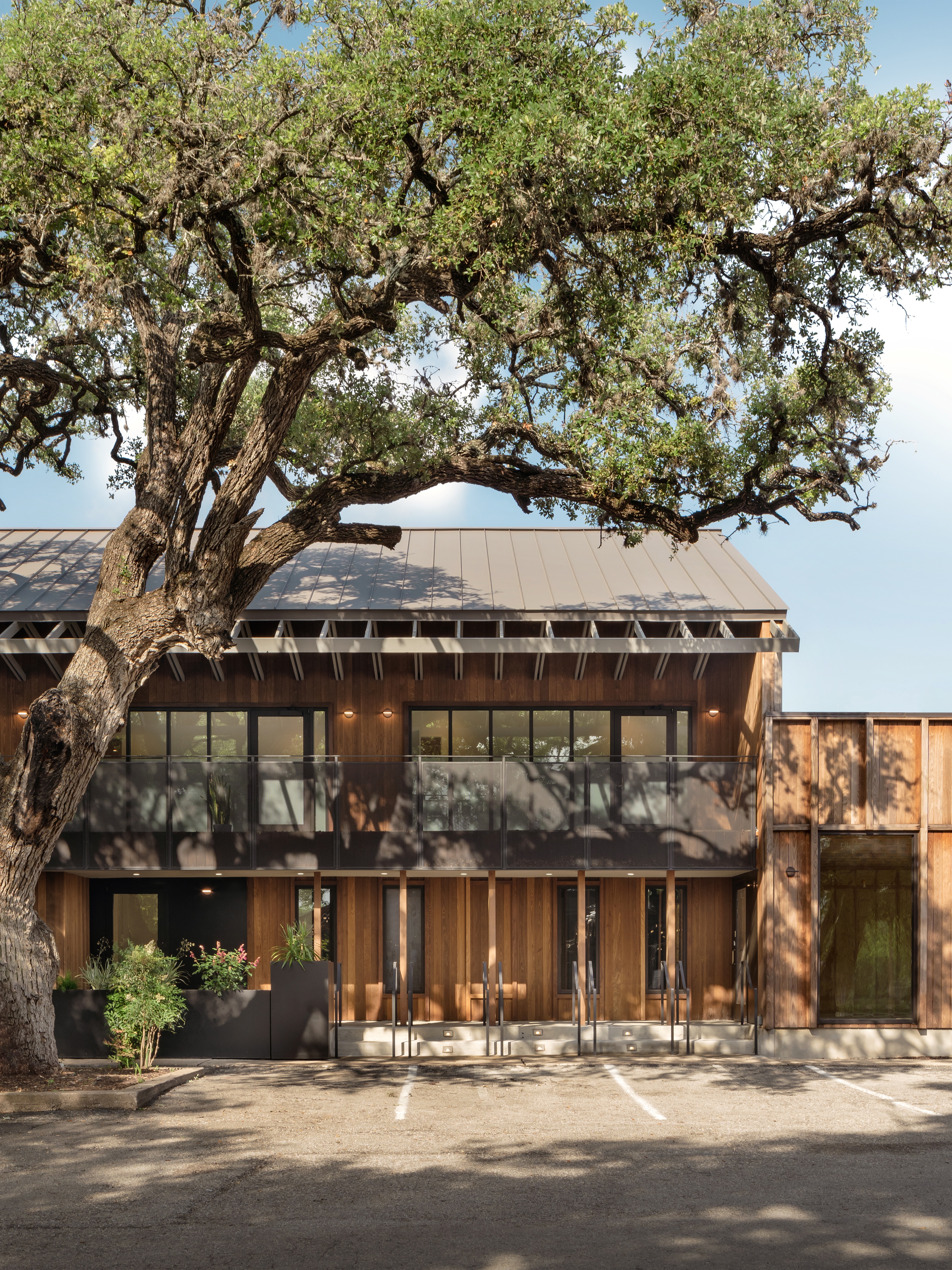 Idea 3755793: 2121 South Lamar by Chioco Design in Austin, United ...