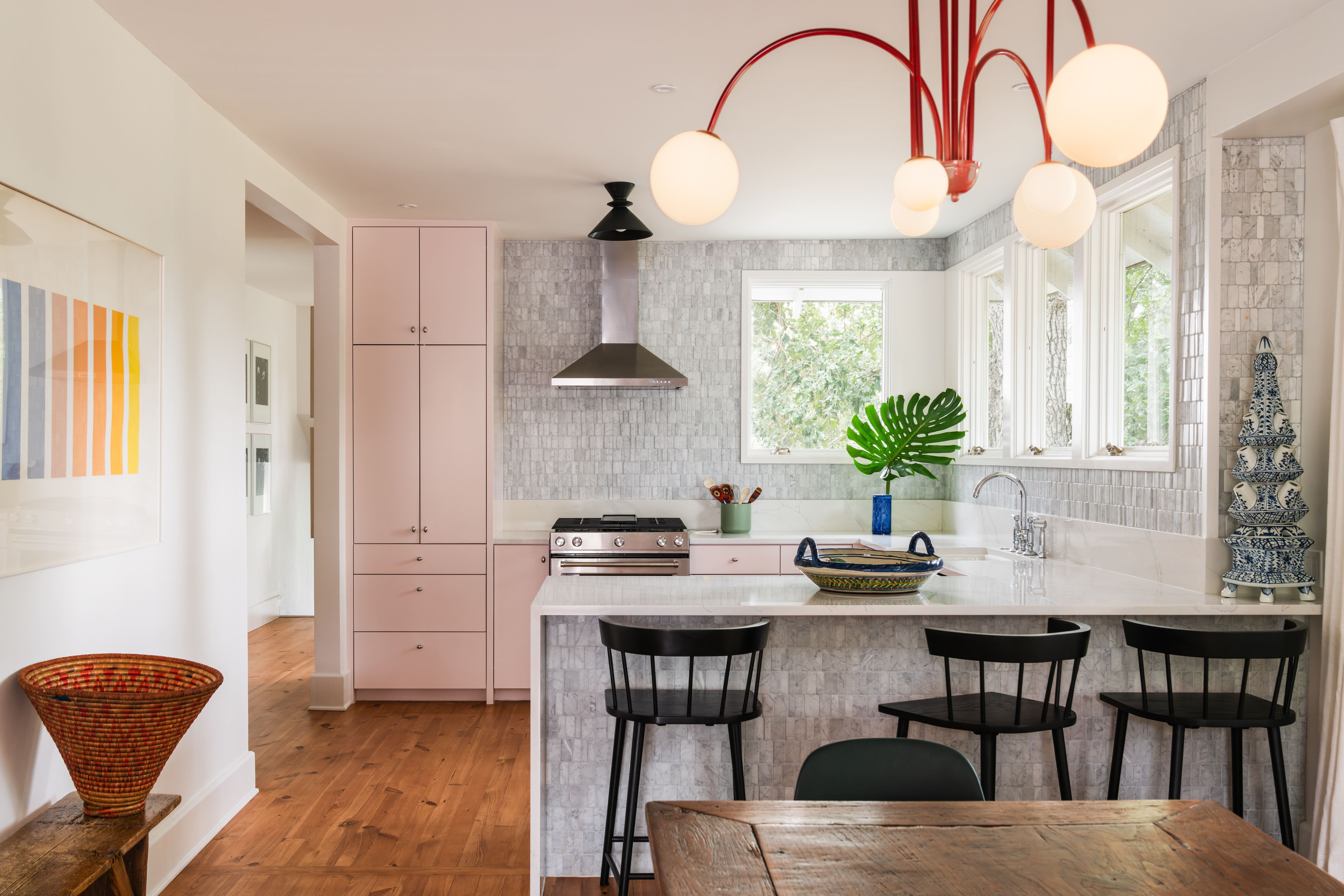 W 10th St. Remodel by Chioco Design - Architizer