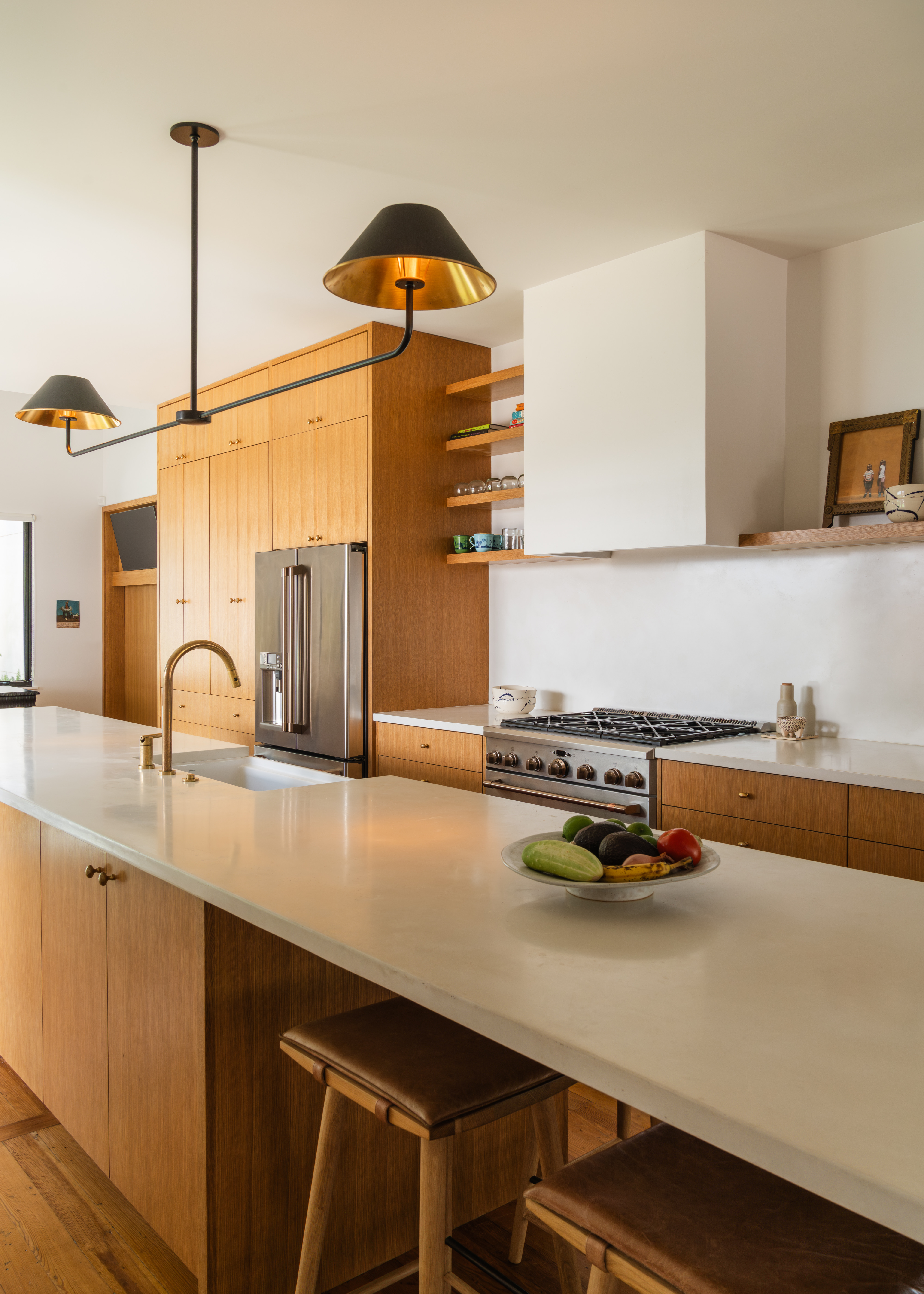 503 Park Blvd - Remodel & Addition by Chioco Design - Architizer