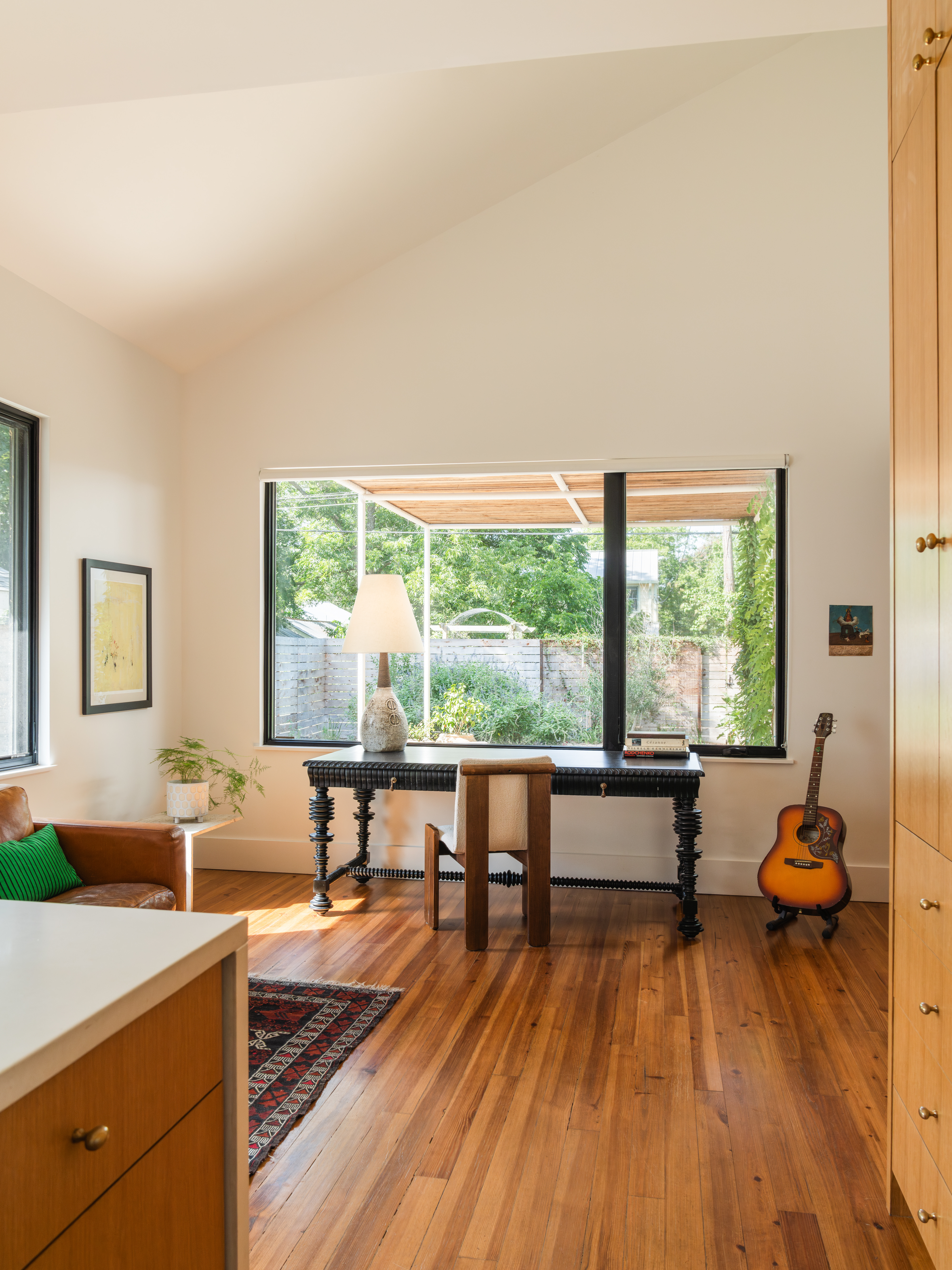 503 Park Blvd - Remodel & Addition by Chioco Design - Architizer