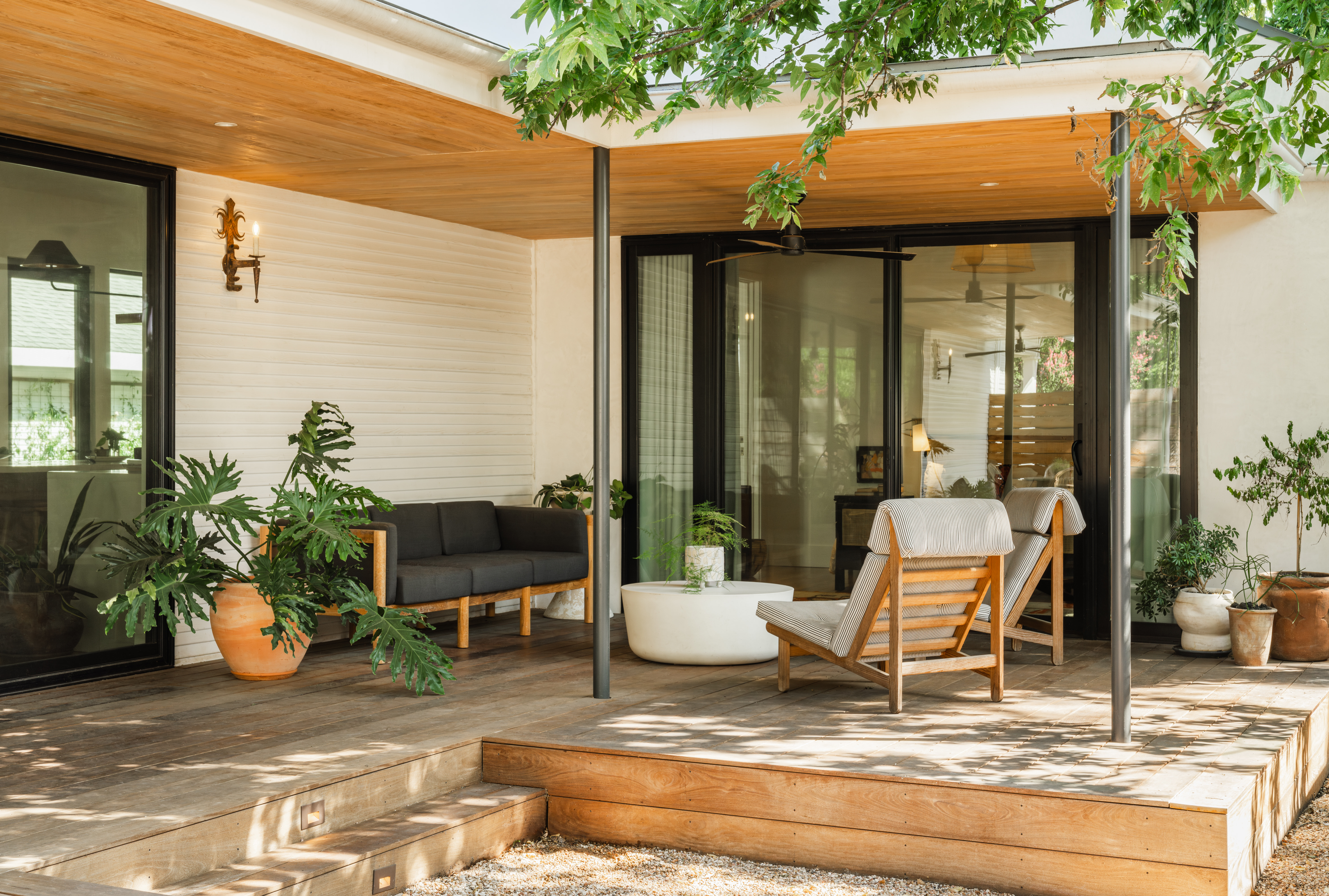 503 Park Blvd - Remodel & Addition by Chioco Design - Architizer