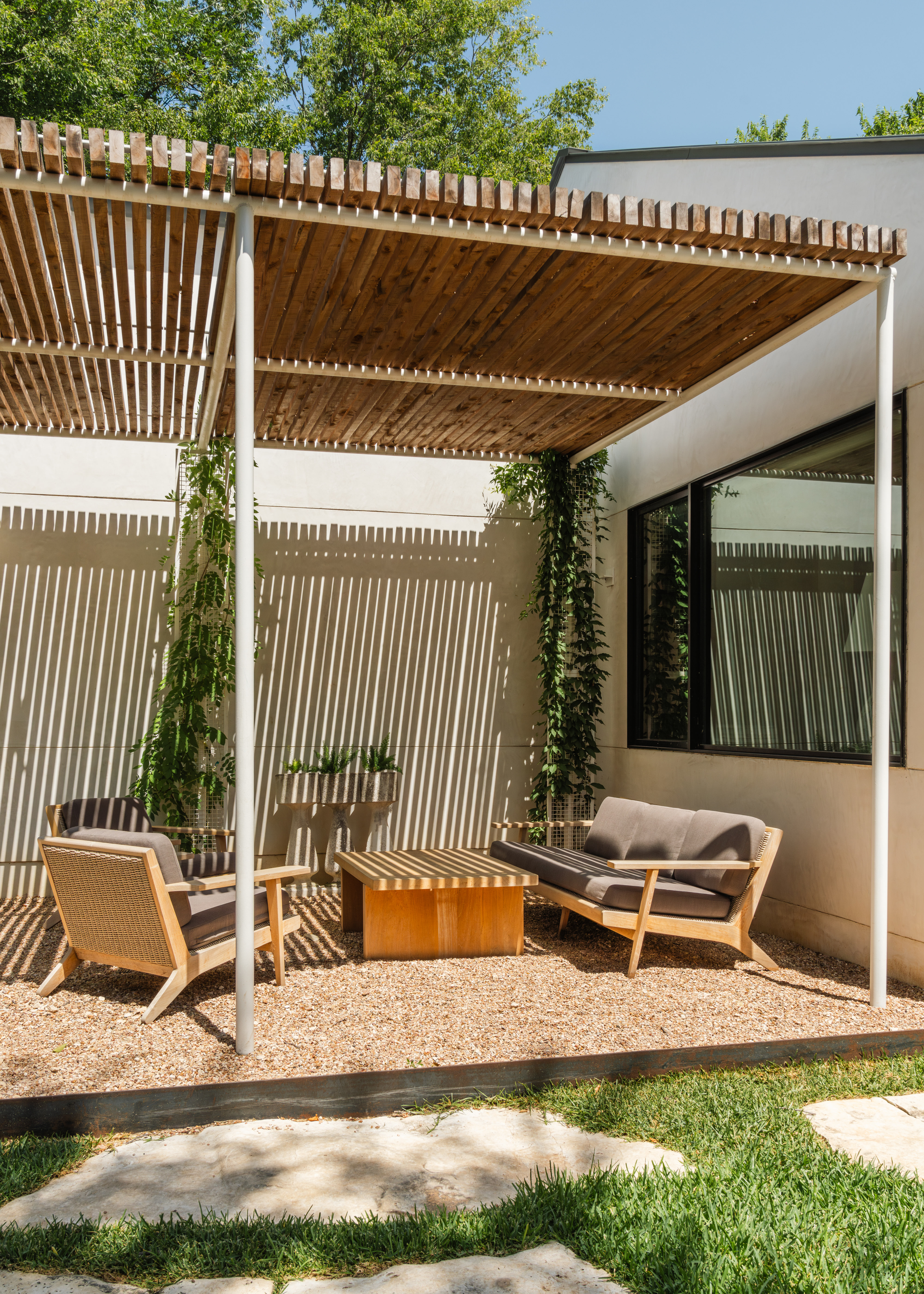 503 Park Blvd - Remodel & Addition by Chioco Design - Architizer