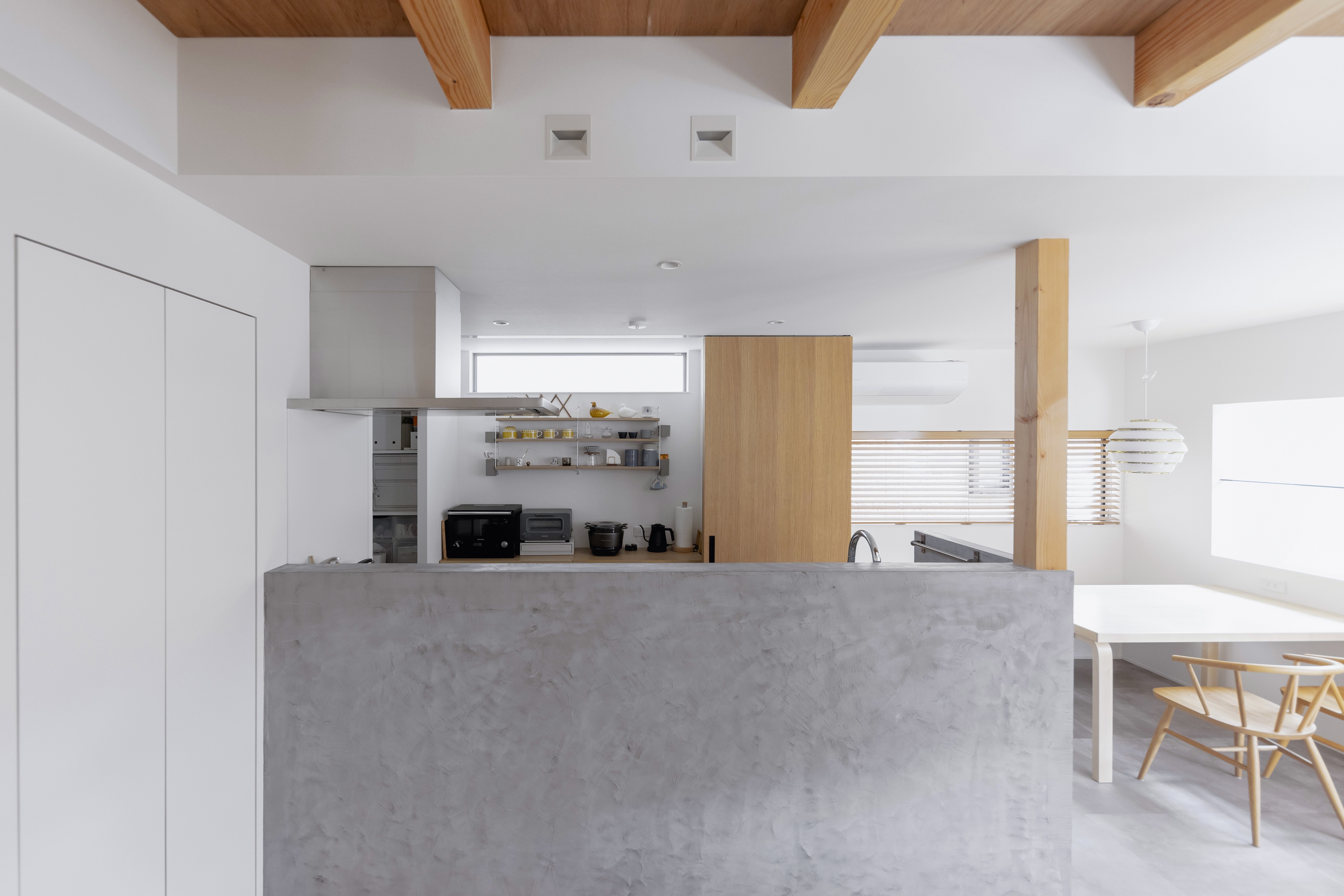 misaki-house by ALTS DESIGN OFFICE - Architizer