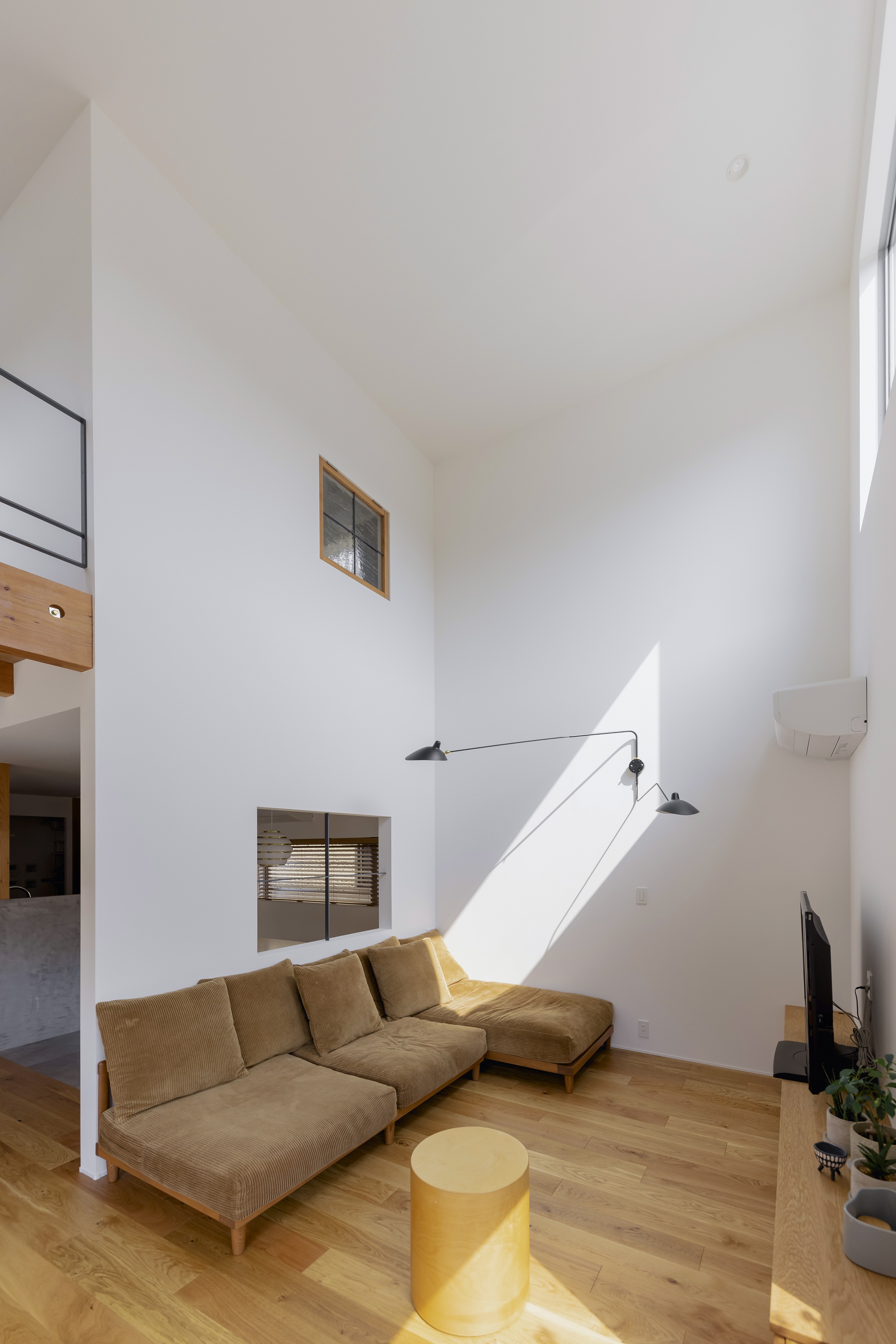 misaki-house by ALTS DESIGN OFFICE - Architizer