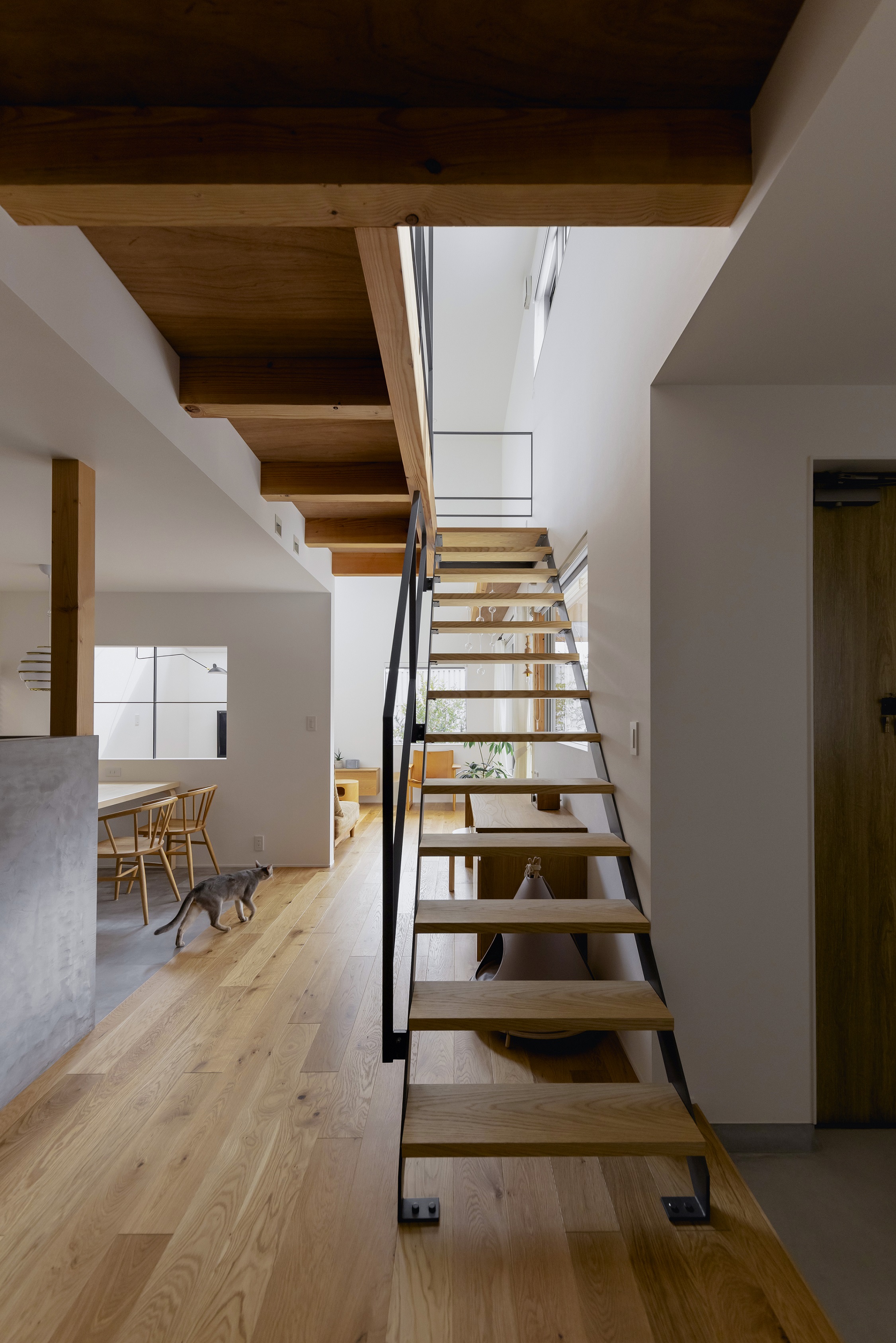 misaki-house by ALTS DESIGN OFFICE - Architizer