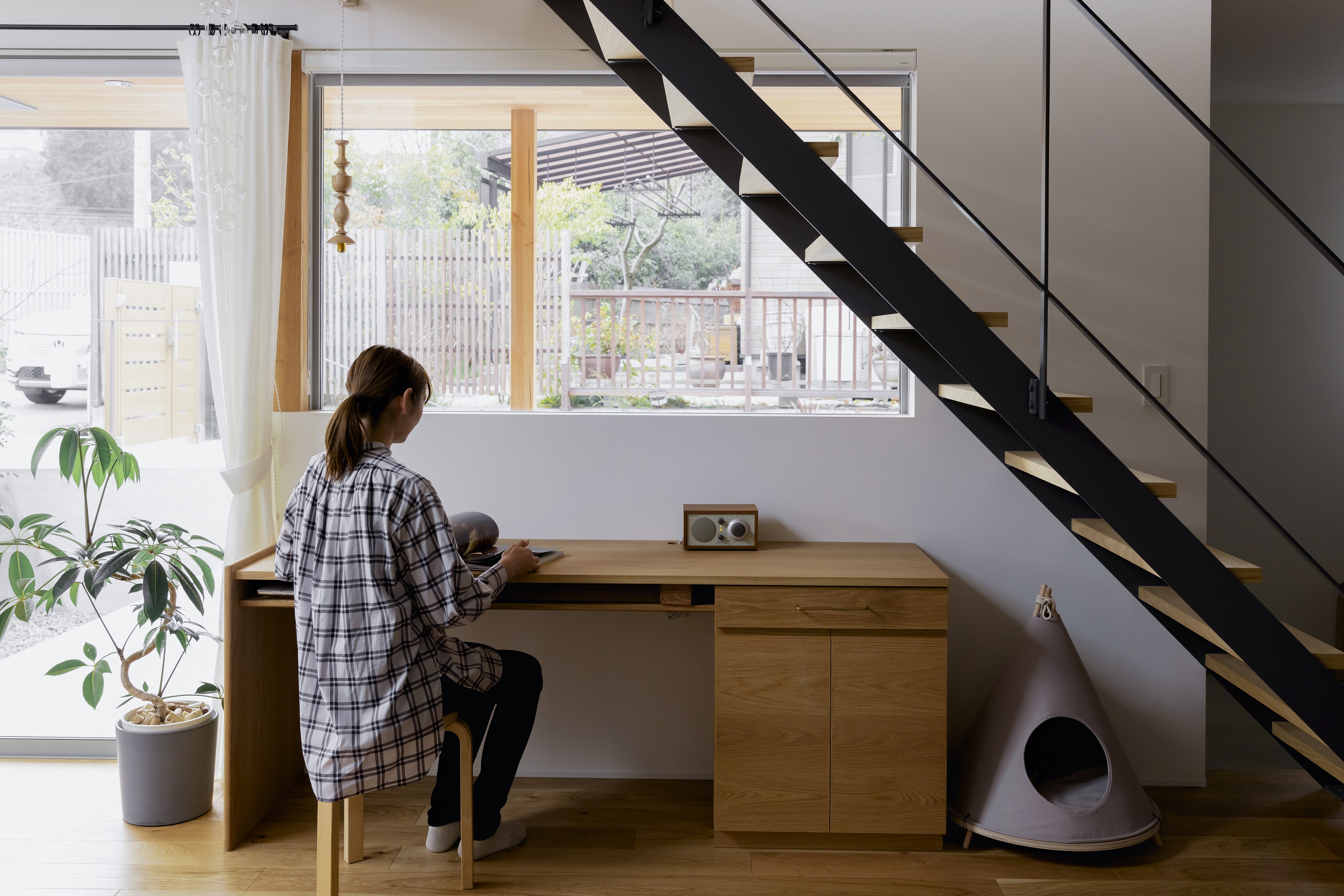 misaki-house by ALTS DESIGN OFFICE - Architizer
