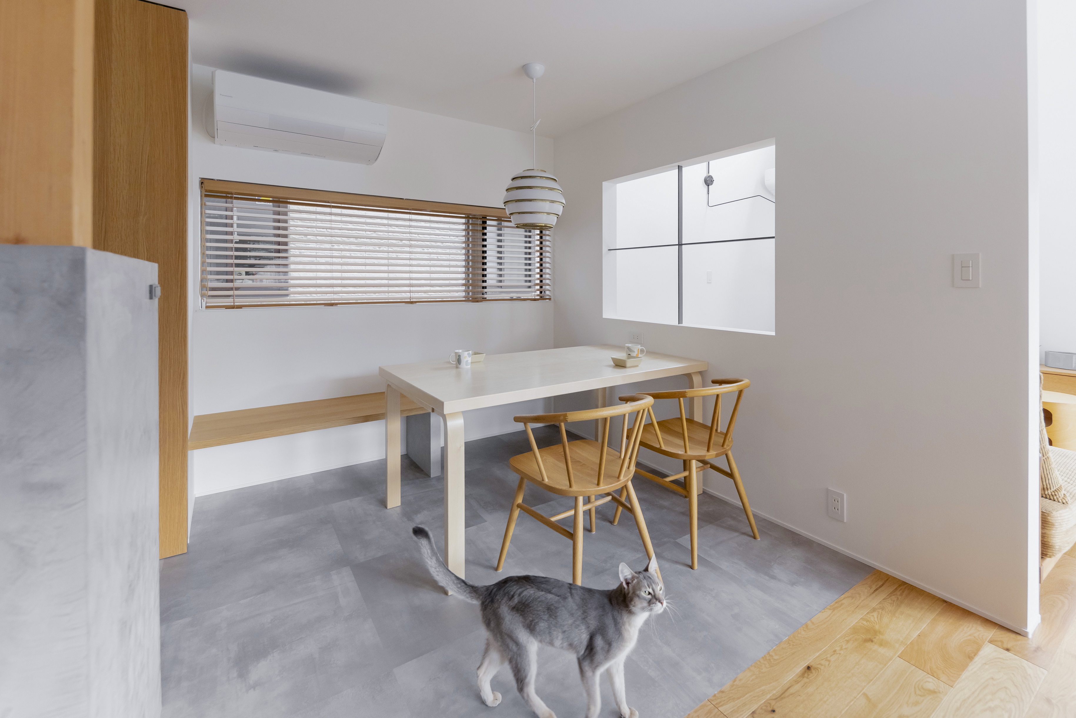 misaki-house by ALTS DESIGN OFFICE - Architizer