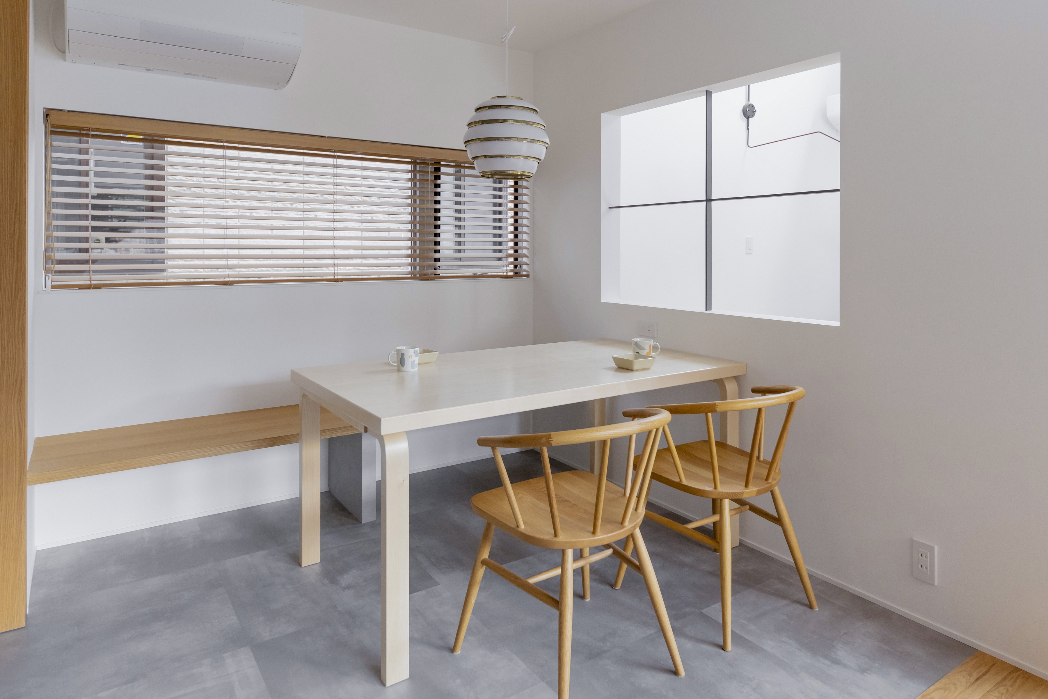 misaki-house by ALTS DESIGN OFFICE - Architizer