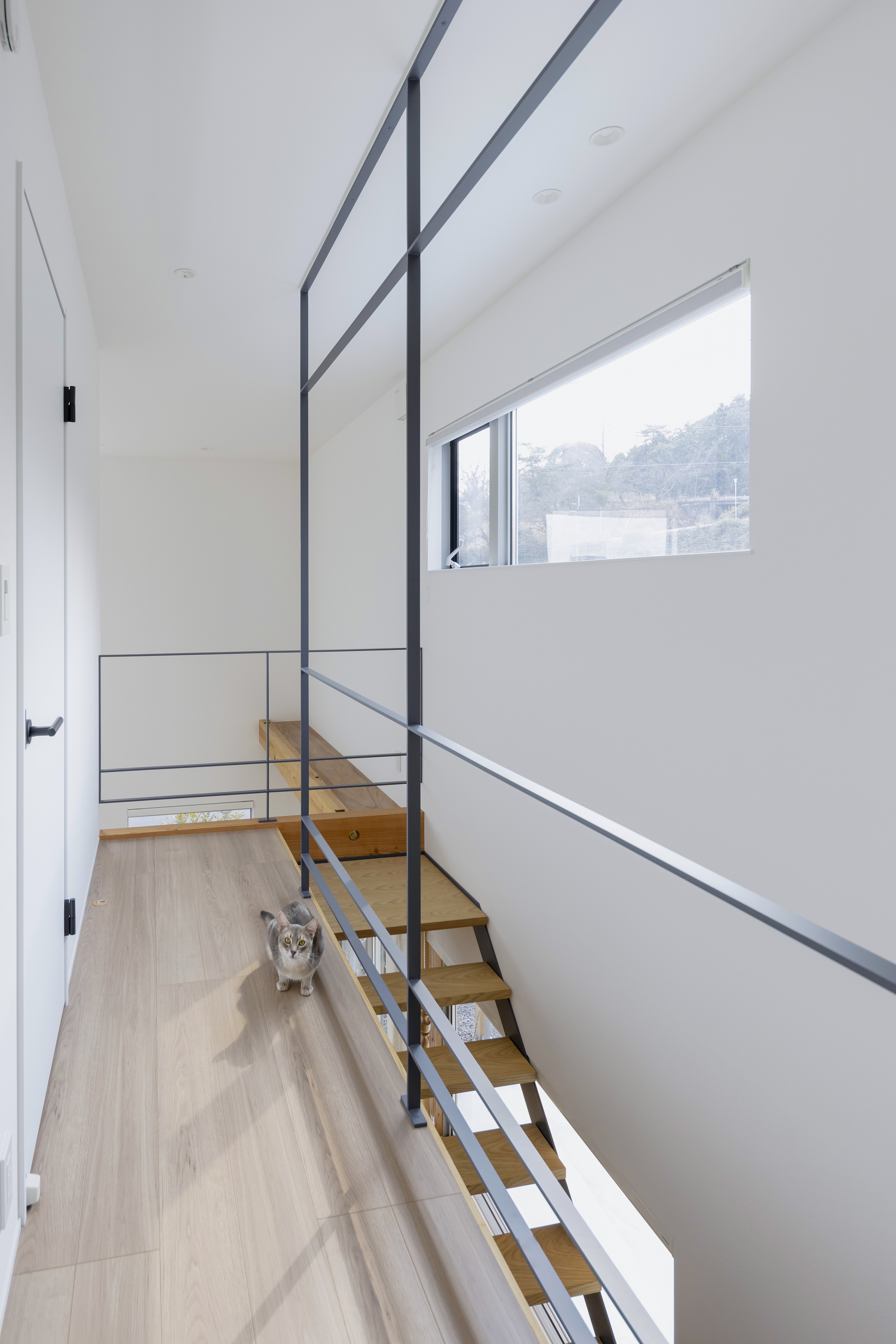 misaki-house by ALTS DESIGN OFFICE - Architizer