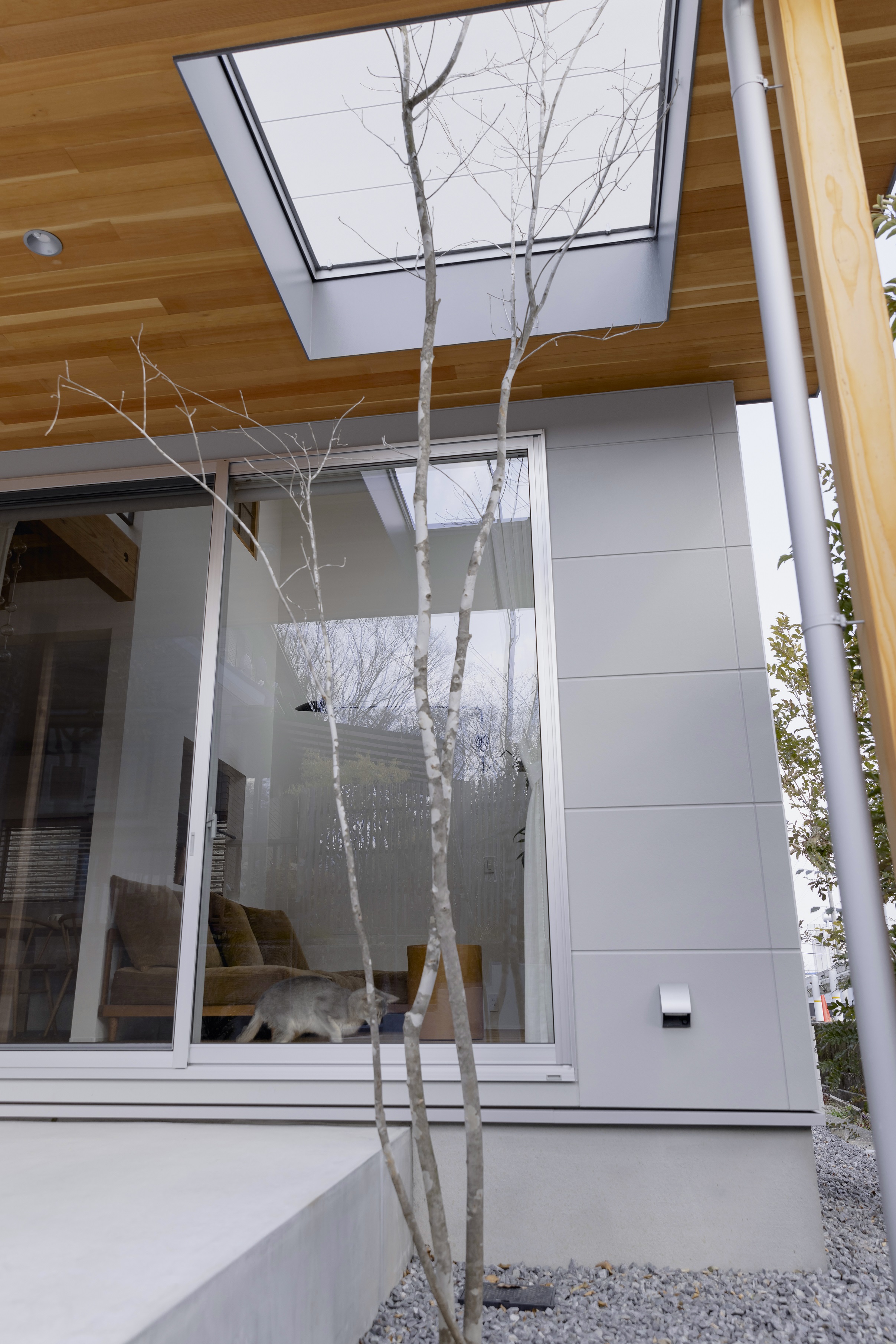 misaki-house by ALTS DESIGN OFFICE - Architizer