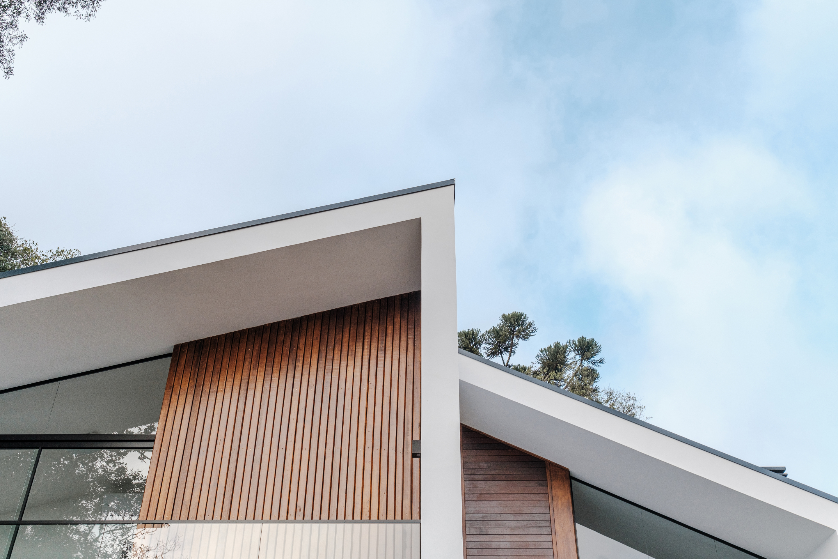 Trapezium House by Studio KUNZ - Architizer