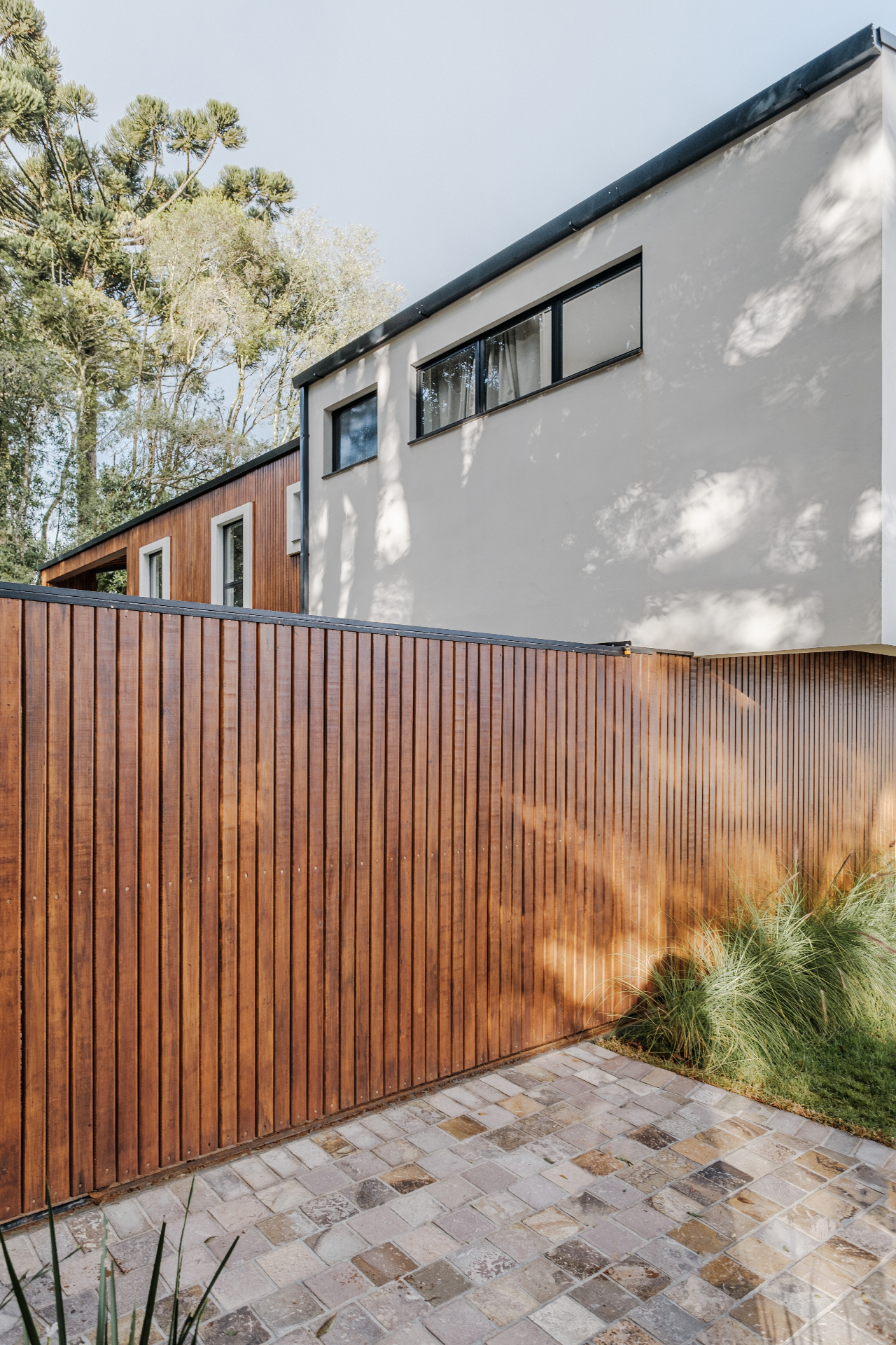 Trapezium House by Studio KUNZ - Architizer