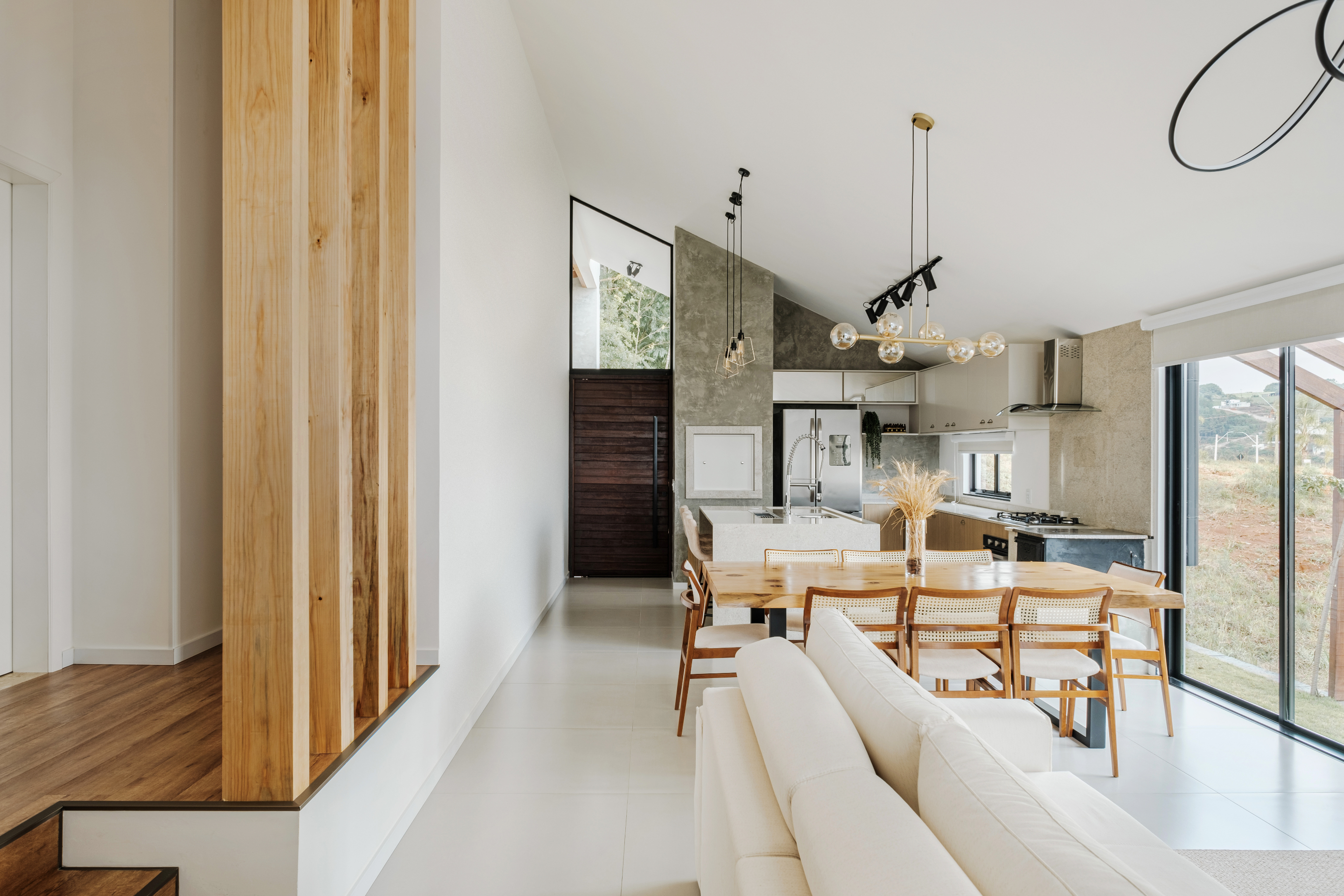 Trapezium House by Studio KUNZ - Architizer