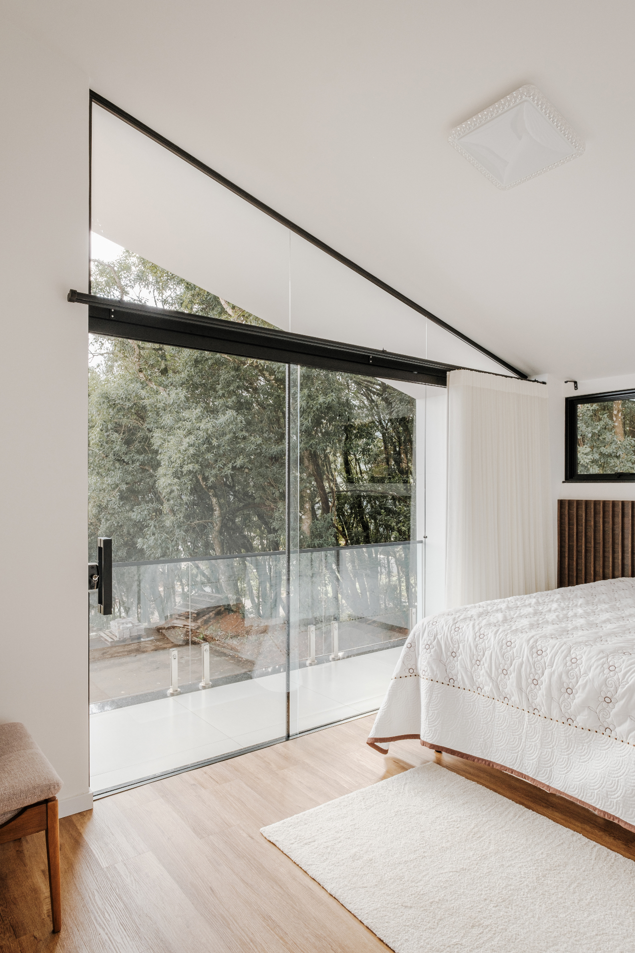 Trapezium House by Studio KUNZ - Architizer