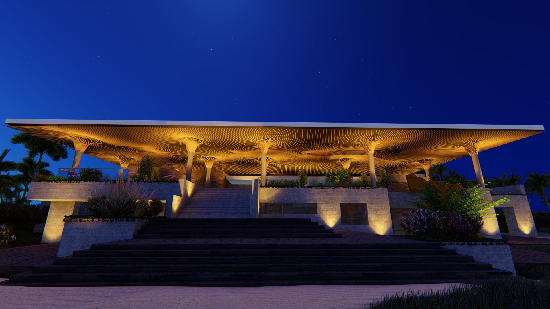 Enter Projects Asia - Architizer