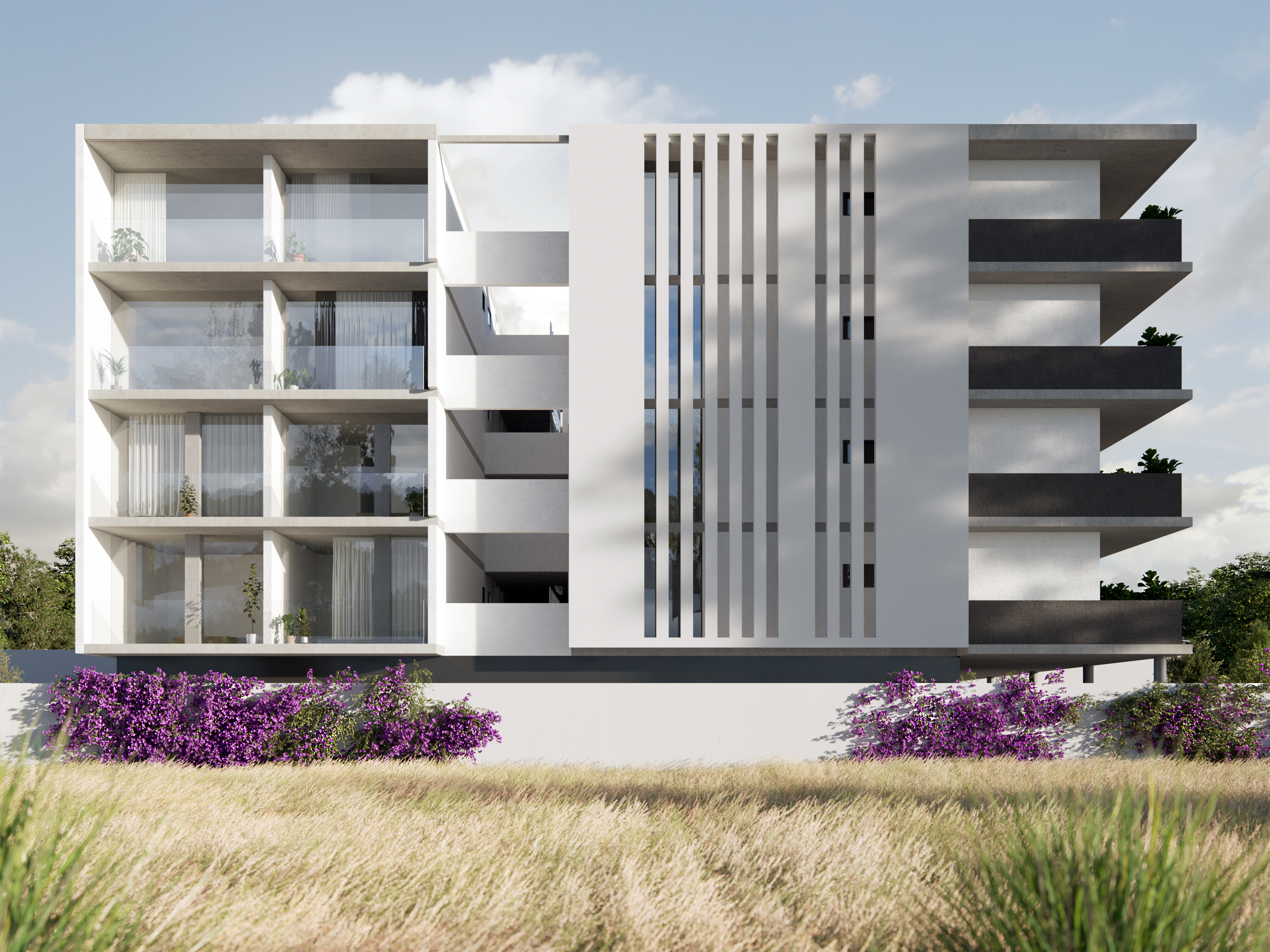 4 on 5th by STUDIO ALTINI ARCHITECTS - Architizer