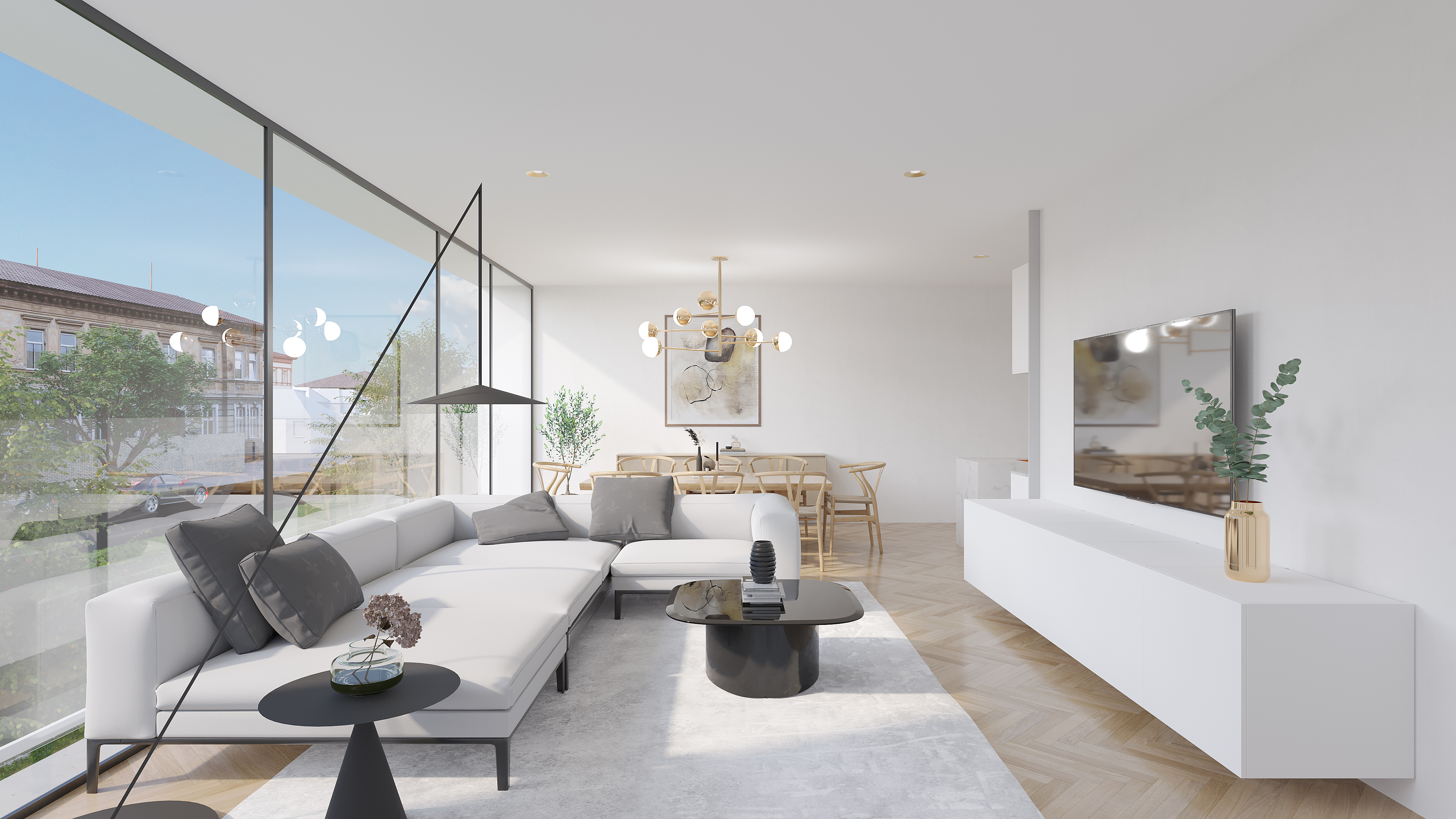 4 on 5th by STUDIO ALTINI ARCHITECTS - Architizer