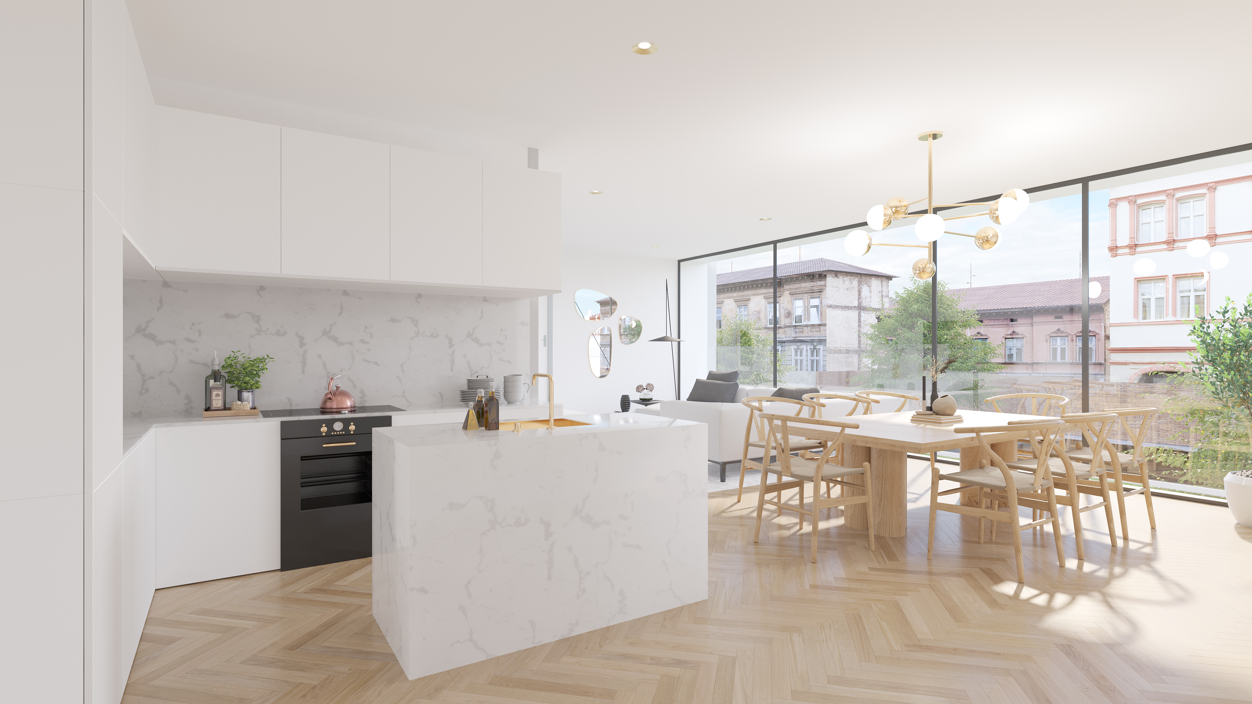 4 on 5th by STUDIO ALTINI ARCHITECTS - Architizer