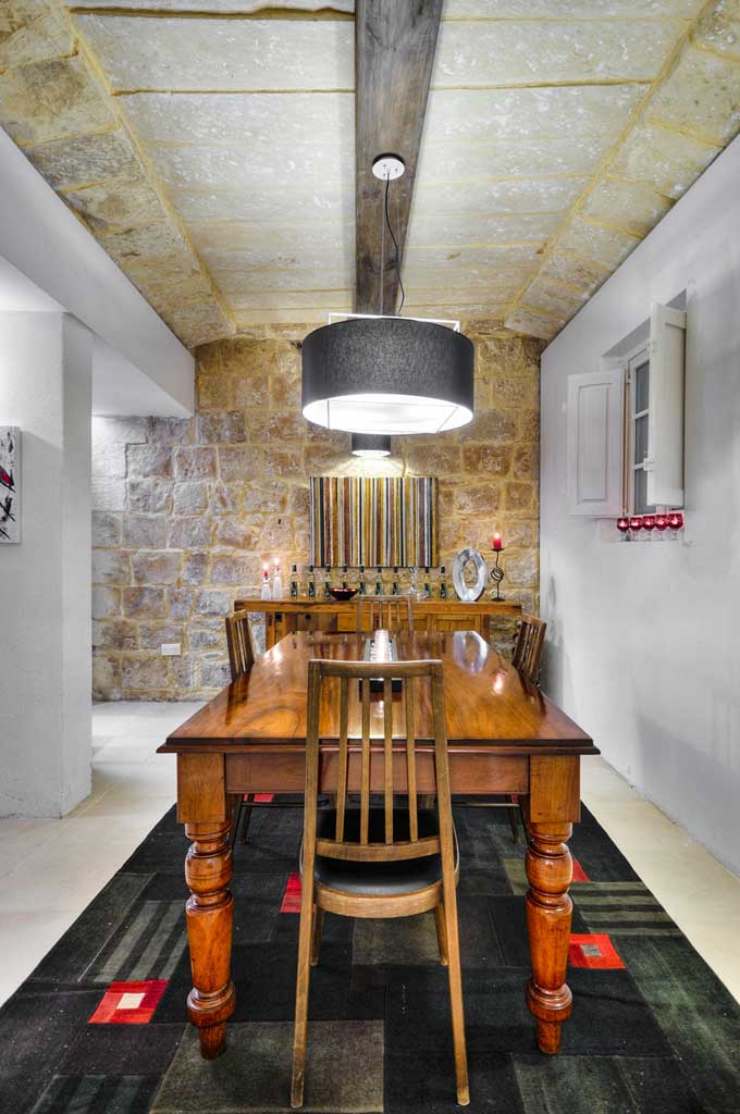 Sqaq Sampusa by MJMDA [Matthew James Mercieca Design Architects ...