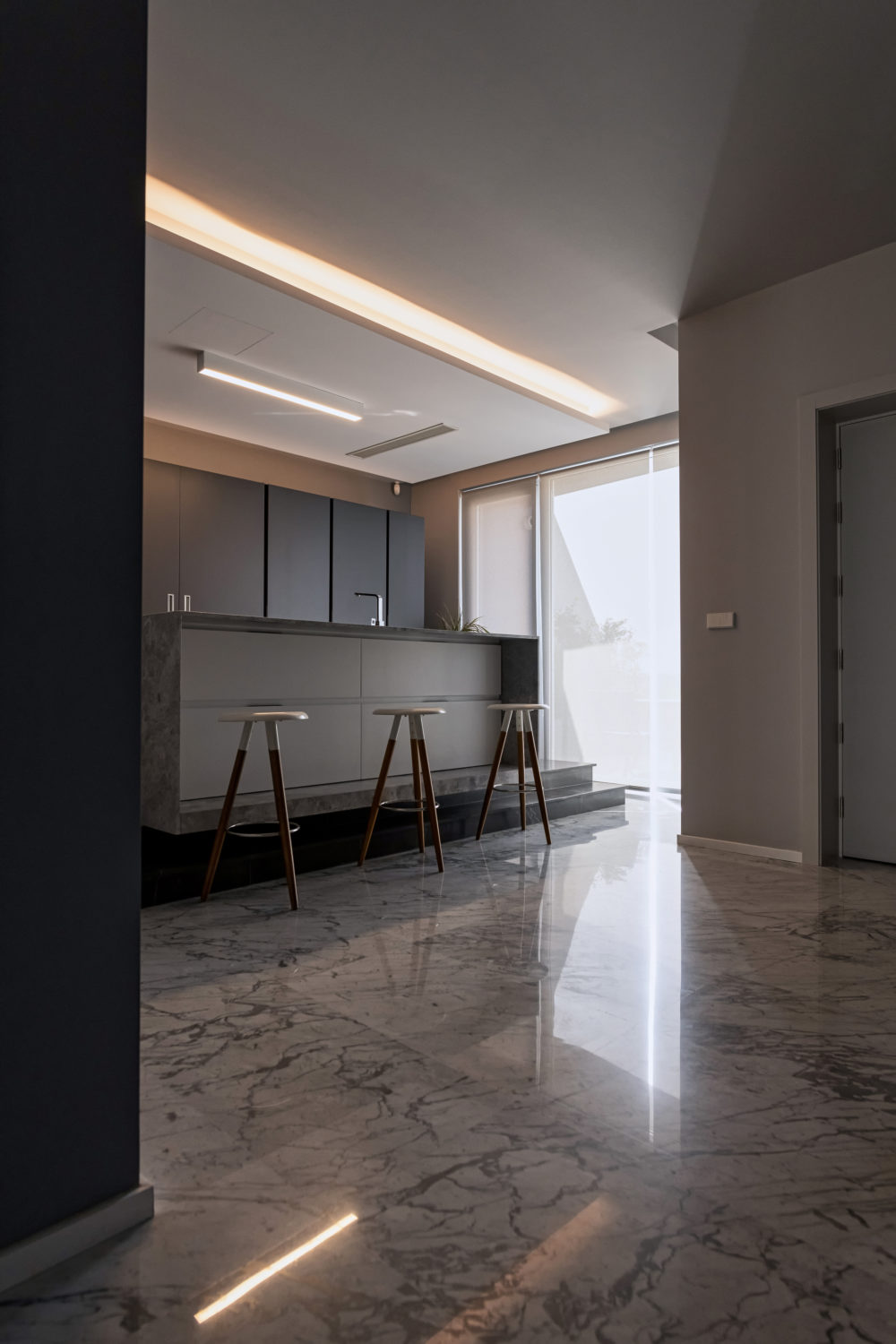 Minim Semi-D by MJMDA [Matthew James Mercieca Design Architects ...