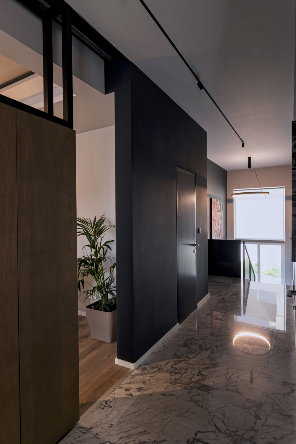 Minim Semi-D by MJMDA [Matthew James Mercieca Design Architects ...