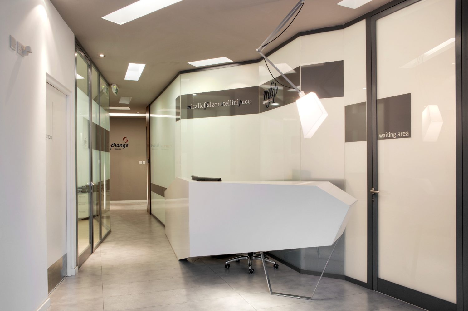 MFSP Financial Offices by MJMDA [Matthew James Mercieca Design ...