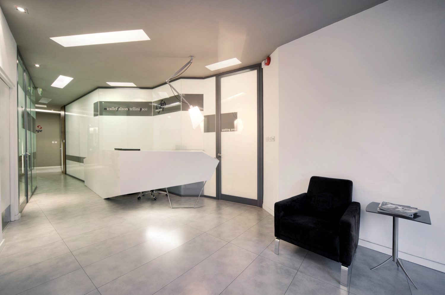 MFSP Financial Offices by MJMDA [Matthew James Mercieca Design ...