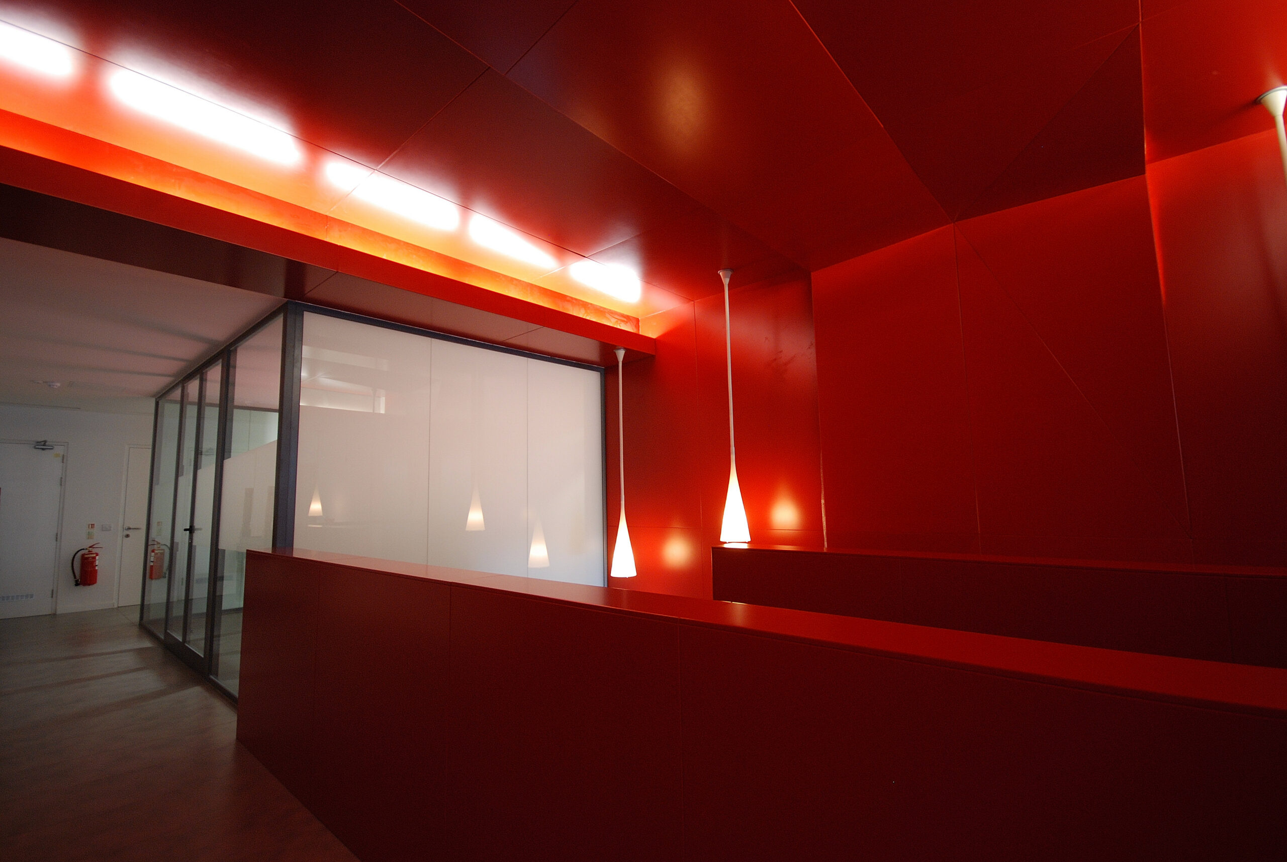 IGMS Offices by MJMDA [Matthew James Mercieca Design Architects ...