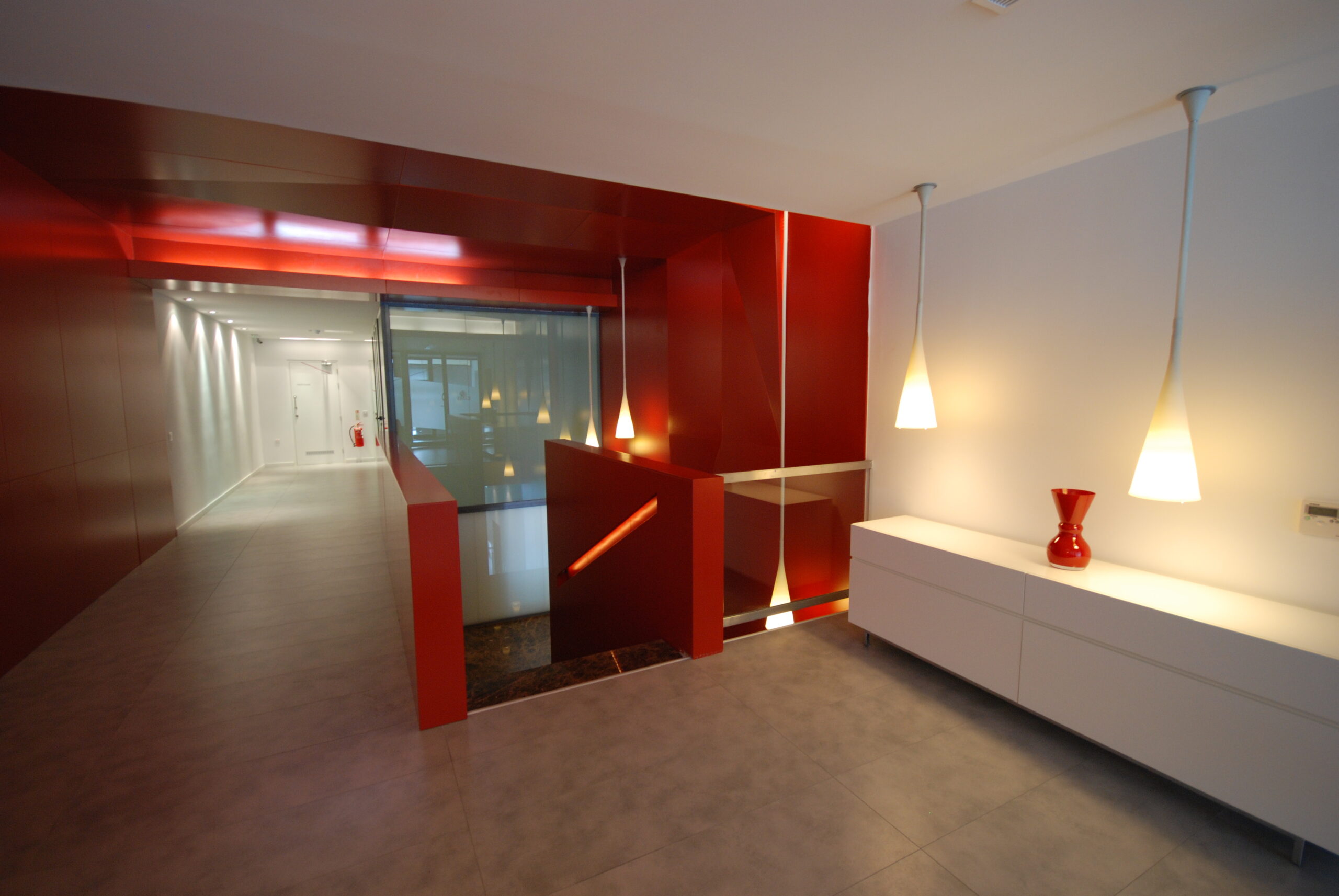 IGMS Offices by MJMDA [Matthew James Mercieca Design Architects ...