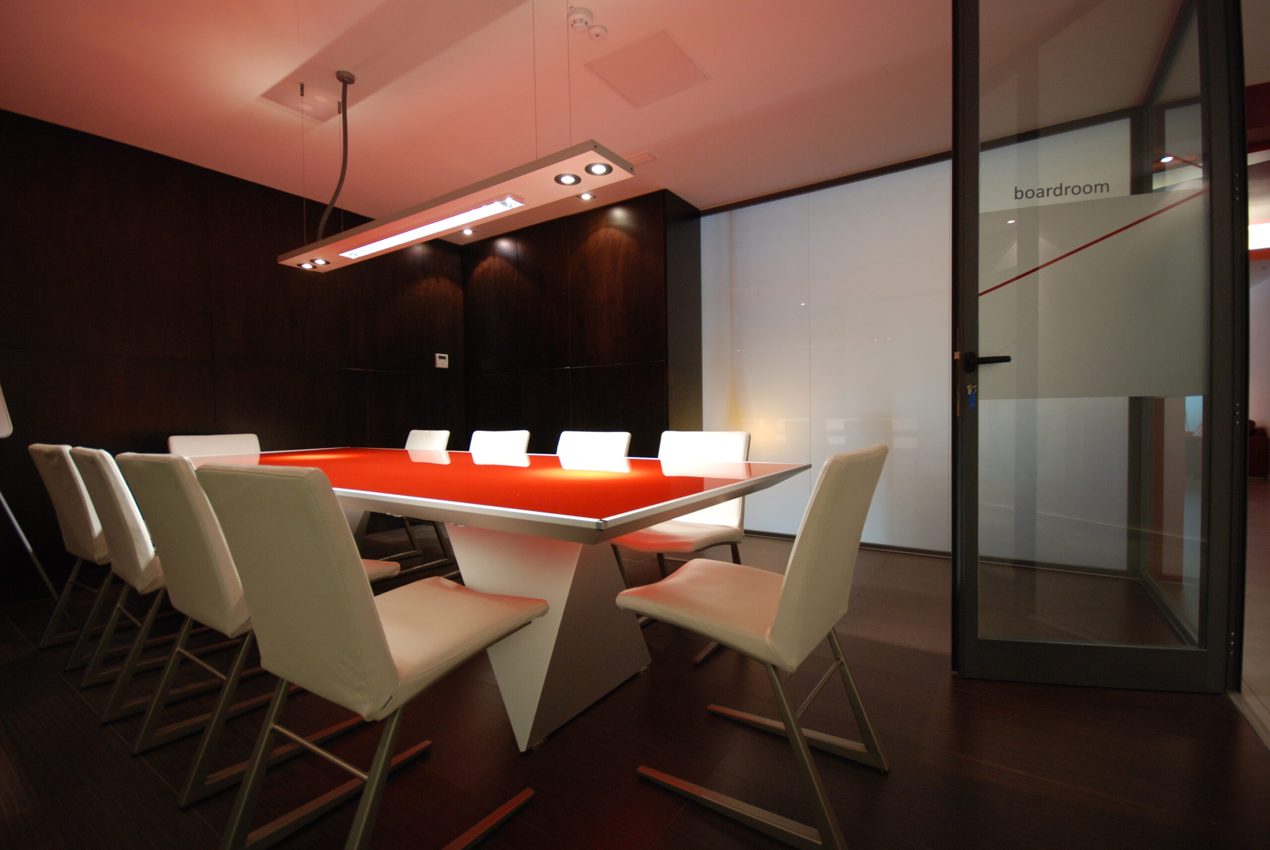 IGMS Offices by MJMDA [Matthew James Mercieca Design Architects ...