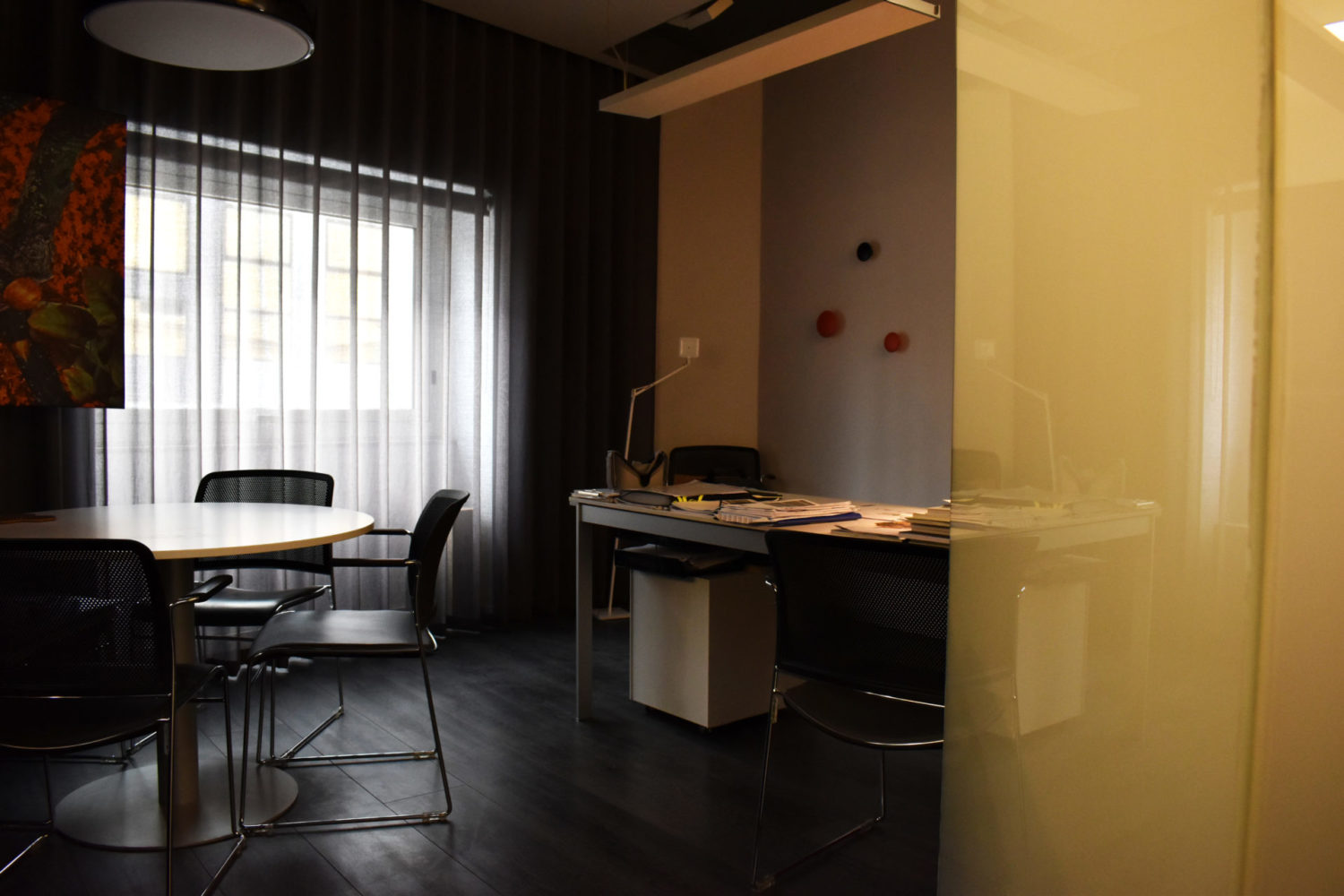 Base - MJMDA Offices by MJMDA [Matthew James Mercieca Design Architects ...