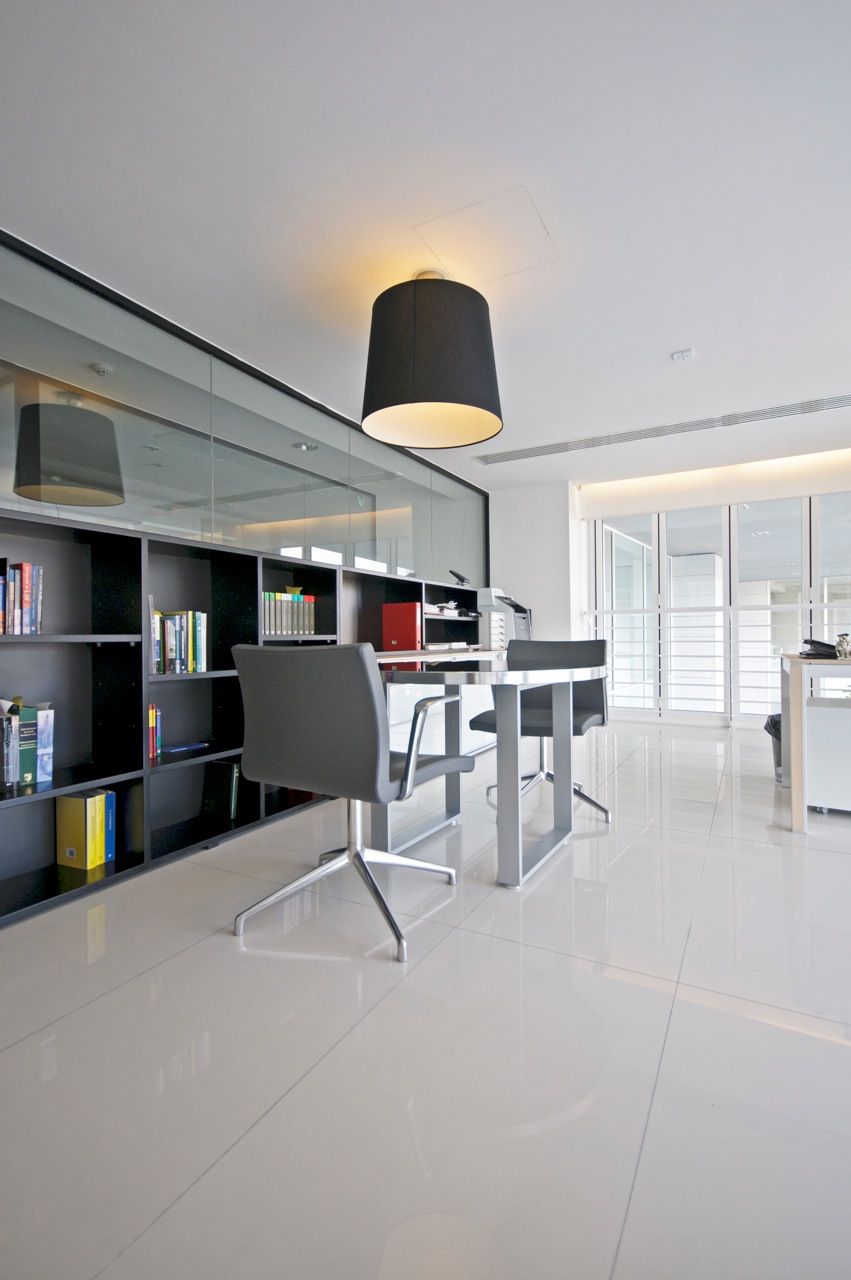 Amicorp Offices by MJMDA [Matthew James Mercieca Design Architects ...