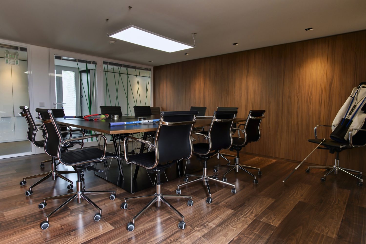 Marsa Sports Club Offices by MJMDA [Matthew James Mercieca Design ...