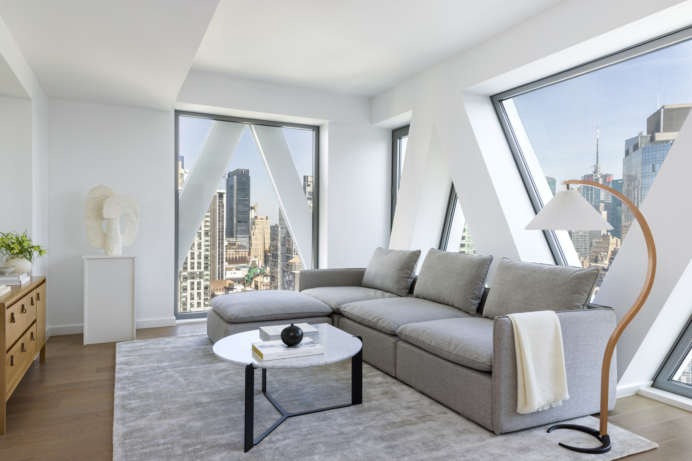 30 East 31st by MA | Morris Adjmi Architects - Architizer