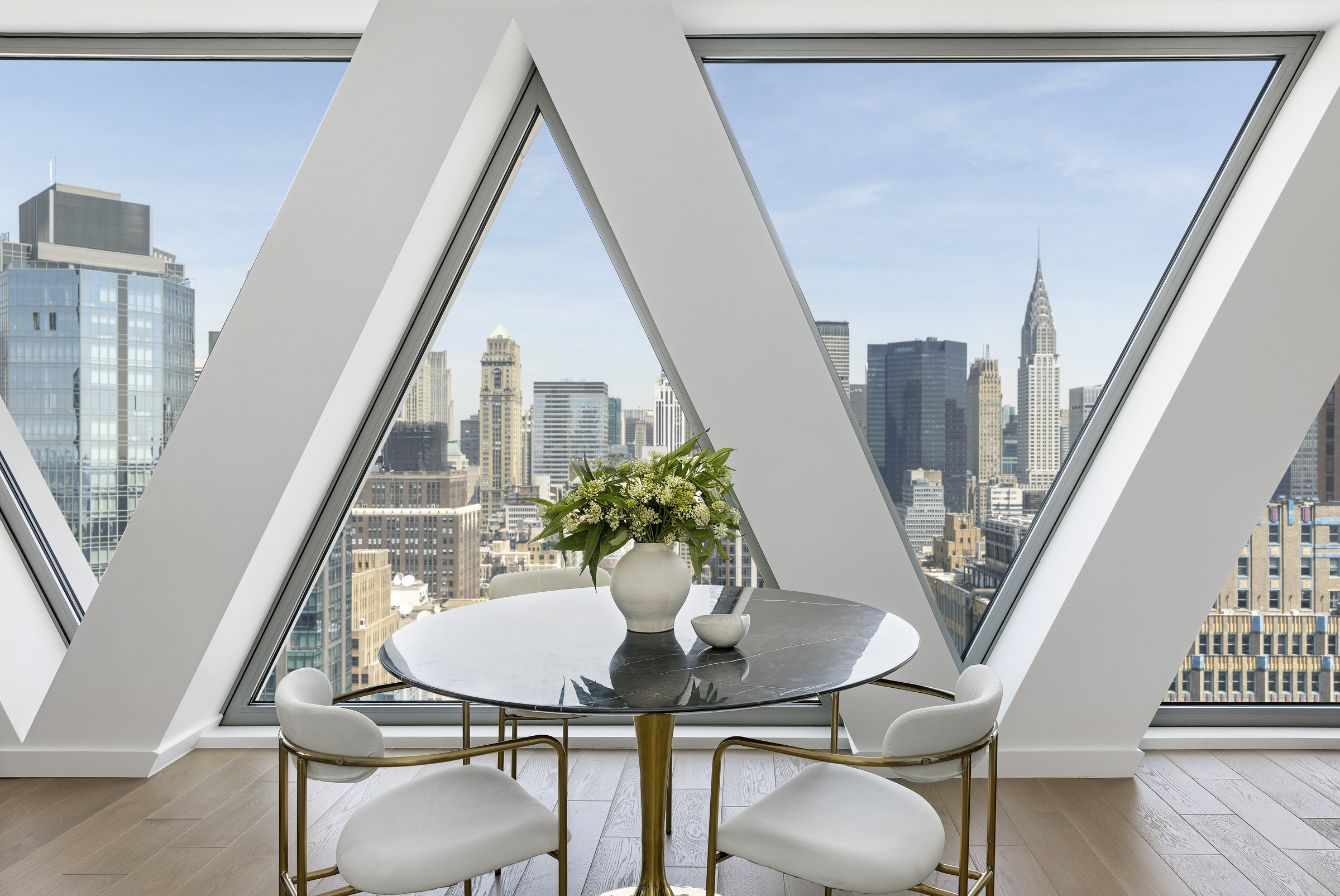 30 East 31st by MA | Morris Adjmi Architects - Architizer