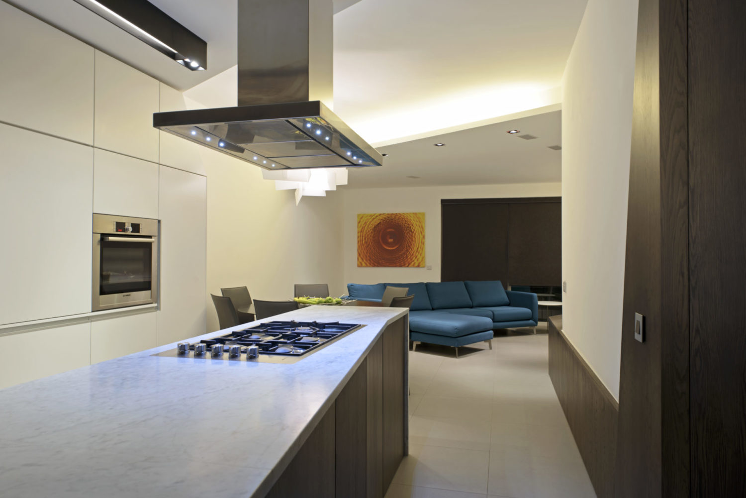 Clean Splice by MJMDA [Matthew James Mercieca Design Architects ...