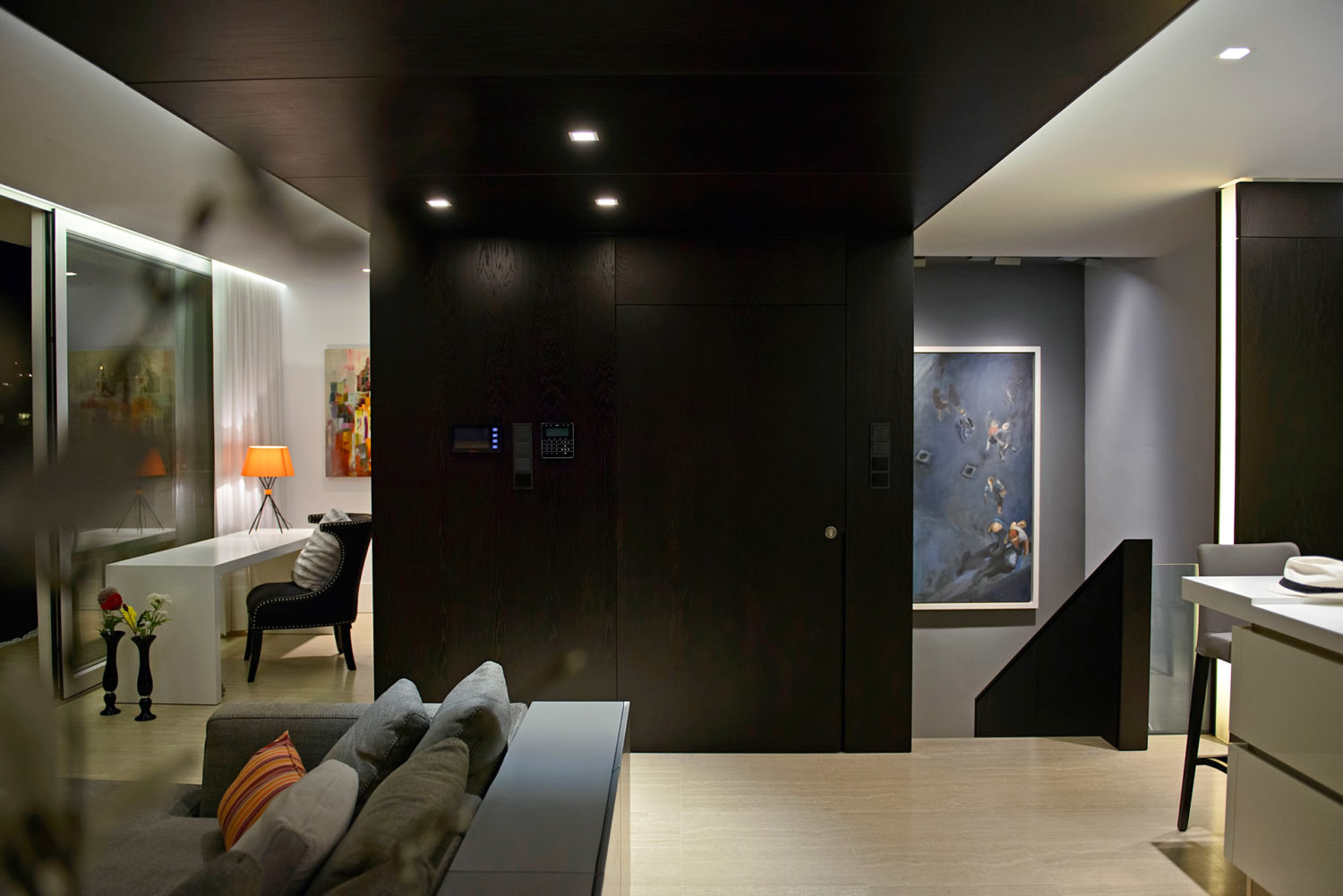 Stark Blocks by MJMDA [Matthew James Mercieca Design Architects ...