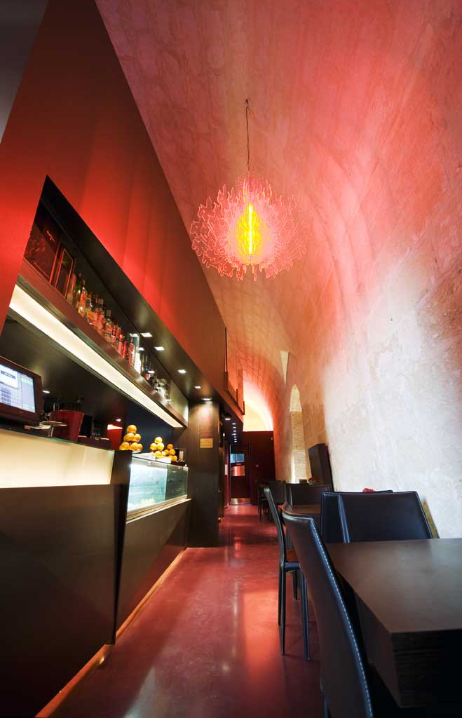 TATE by MJMDA [Matthew James Mercieca Design Architects] - Architizer