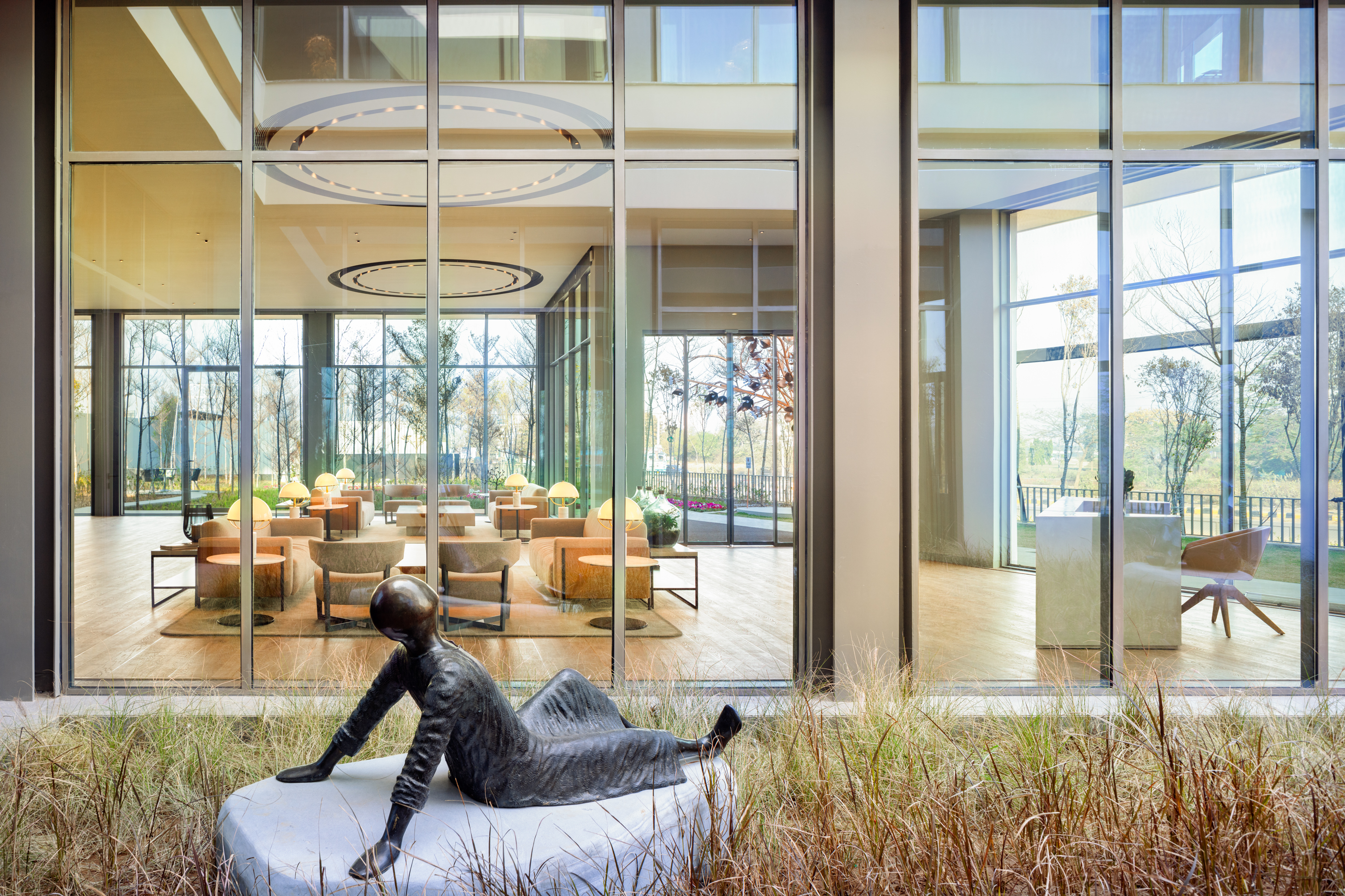 elevate by Studio IAAD - Architizer