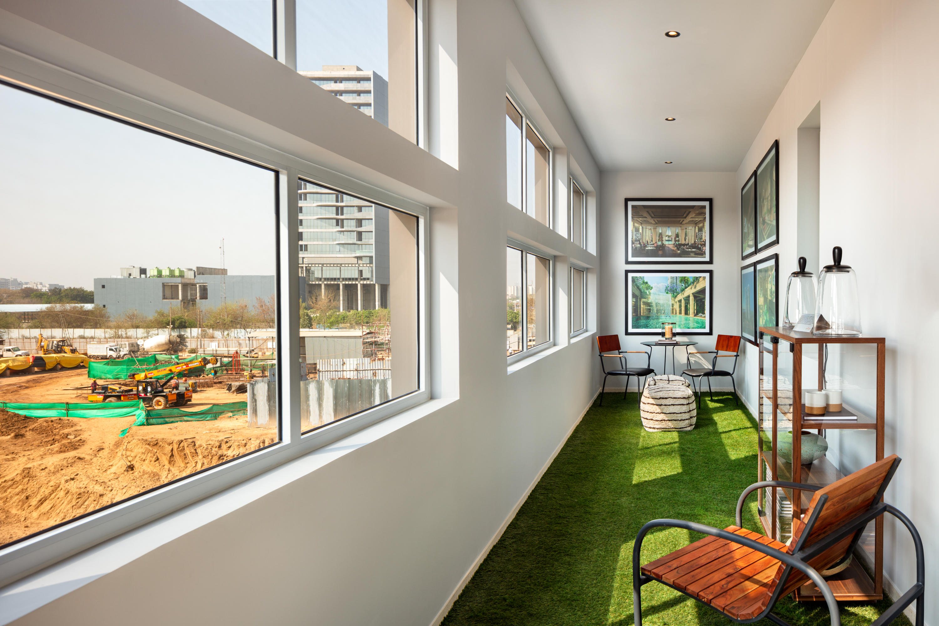 elevate by Studio IAAD - Architizer