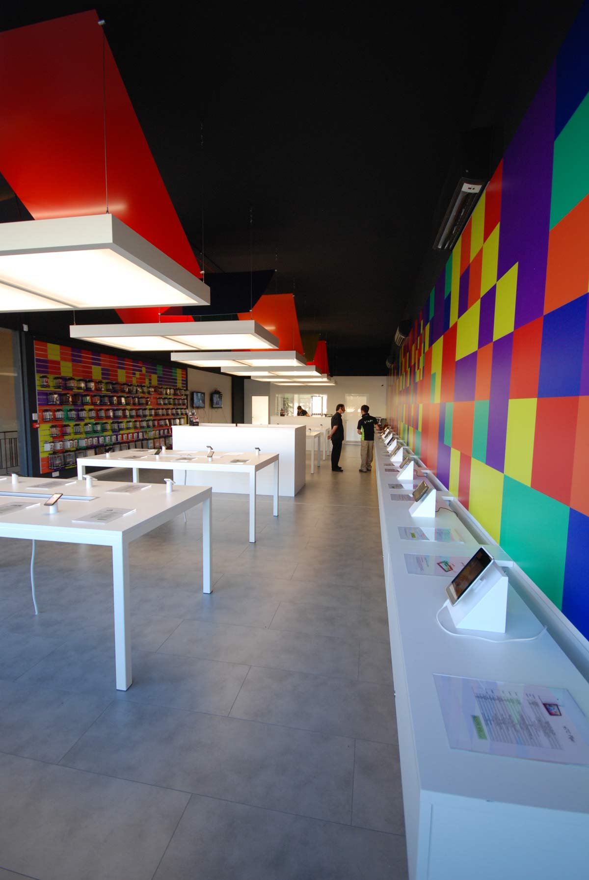 Newtech Service Centre by MJMDA [Matthew James Mercieca Design ...