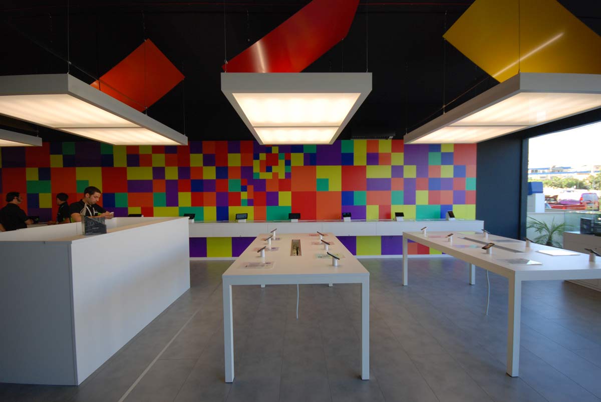 Newtech Service Centre by MJMDA [Matthew James Mercieca Design ...